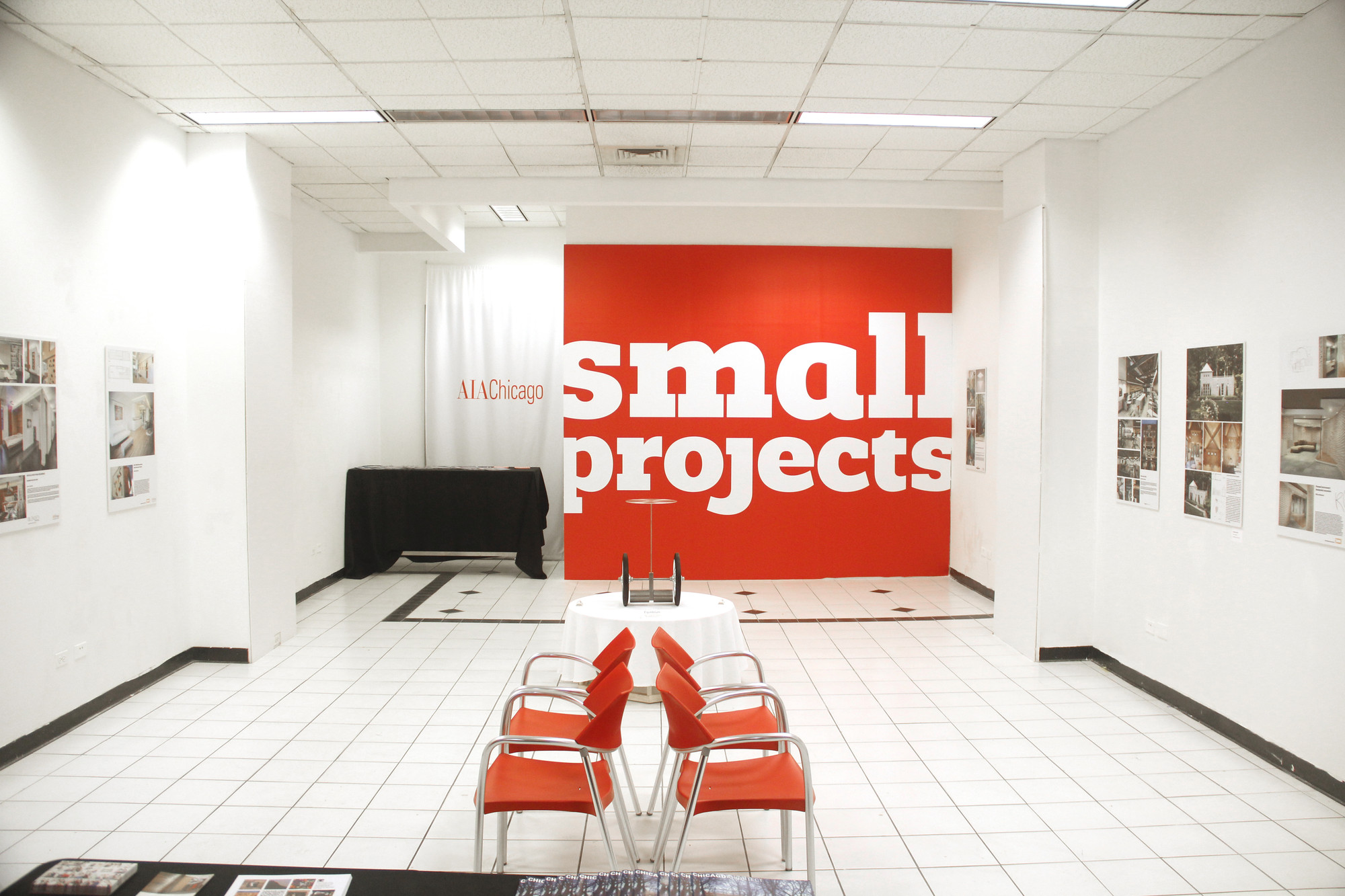 Gallery of Small Project Awards Exhibit - 19