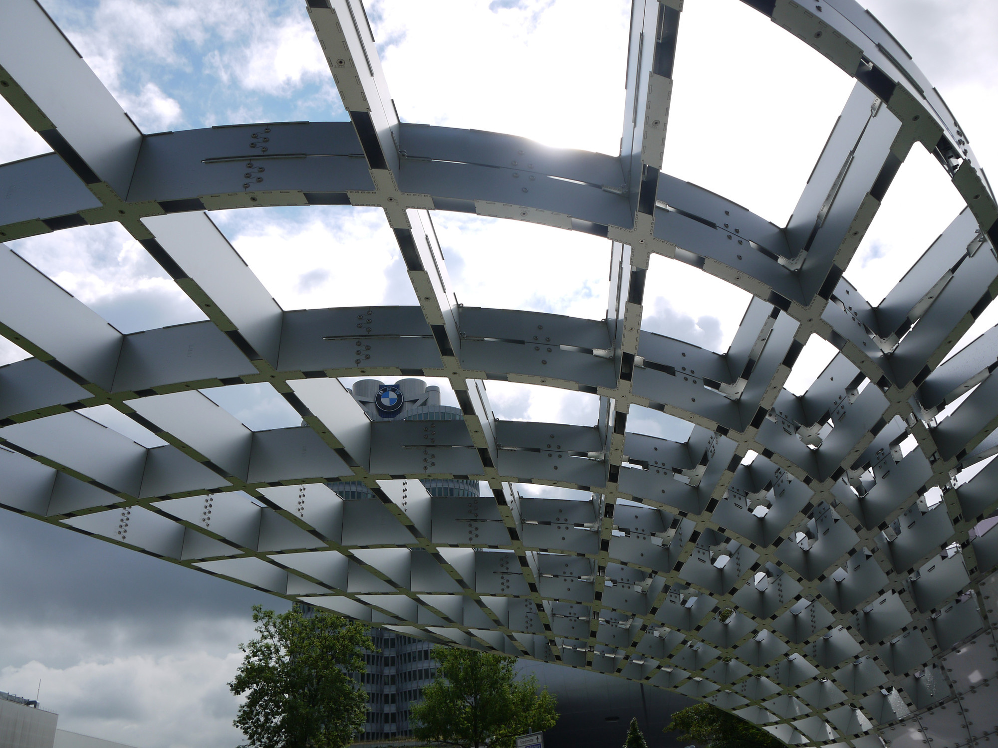 Gallery of EIGHT Point.One S / LAVA - 4