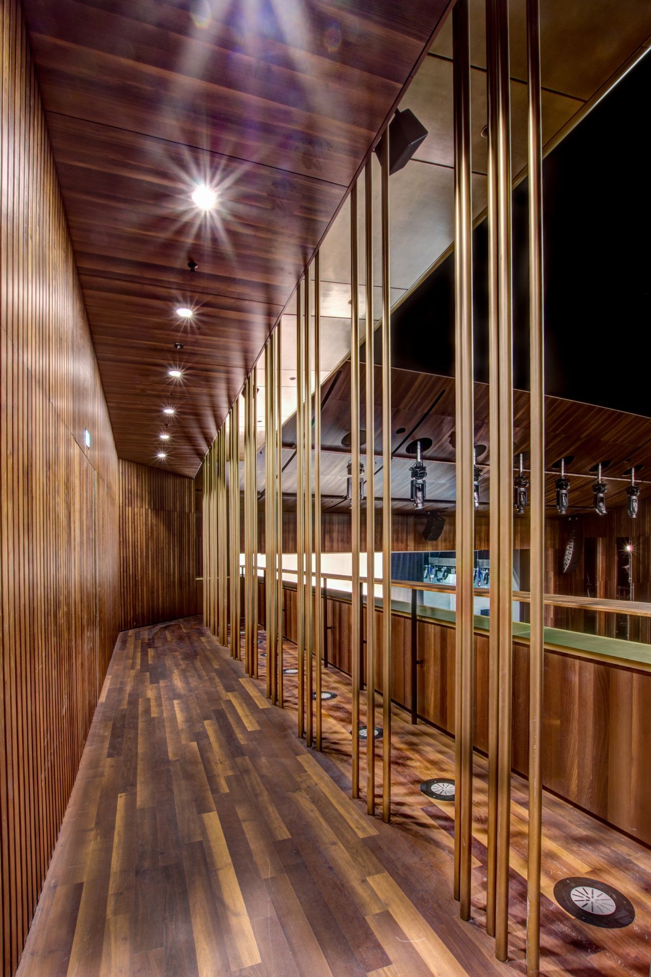 Gallery of Opera House Linz / Terry Pawson Architects - 13