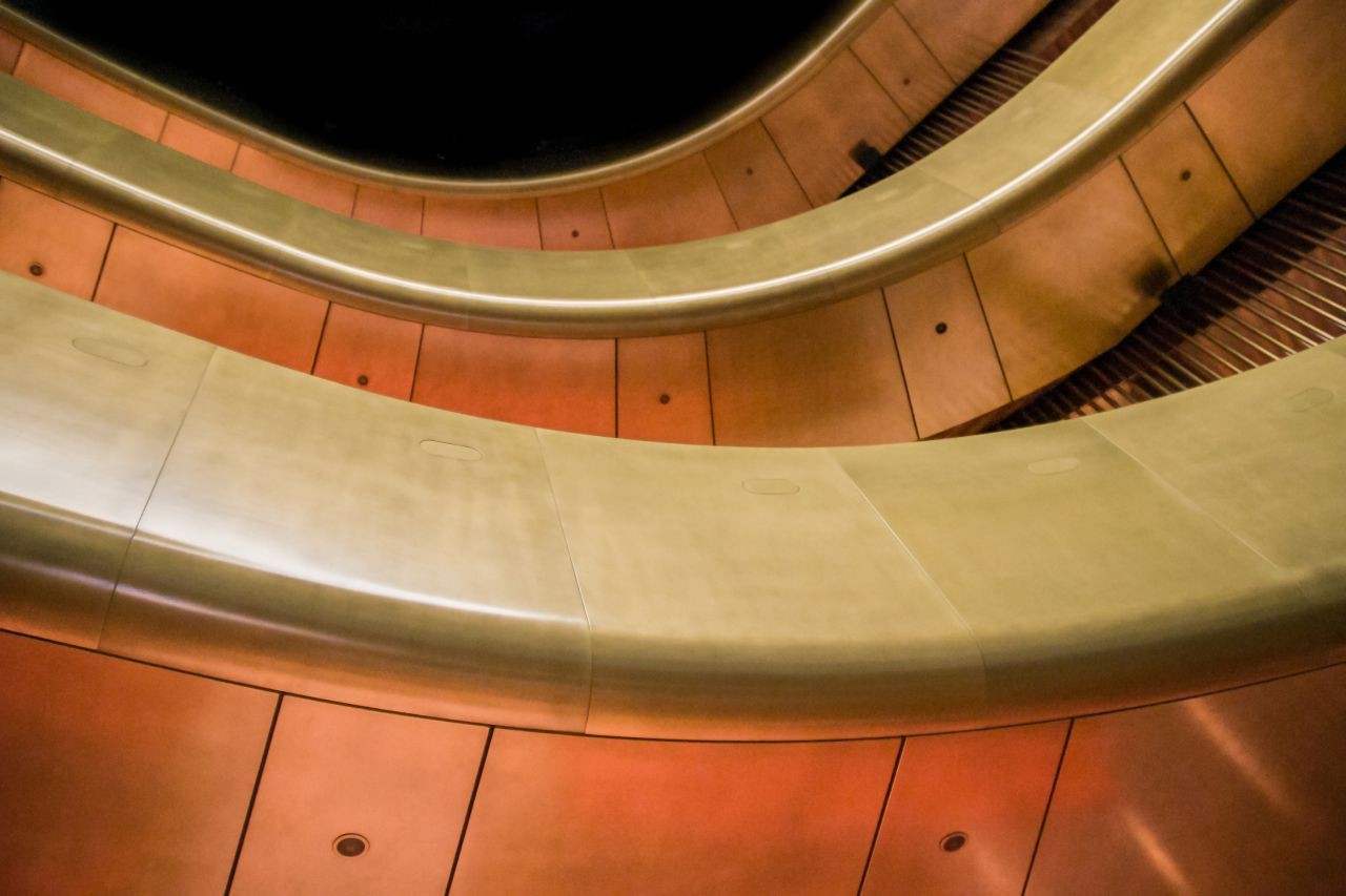 Gallery of Opera House Linz / Terry Pawson Architects - 15