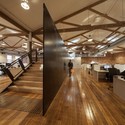 Gallery of Ziba Design World Headquarters / Holst Architecture - 5