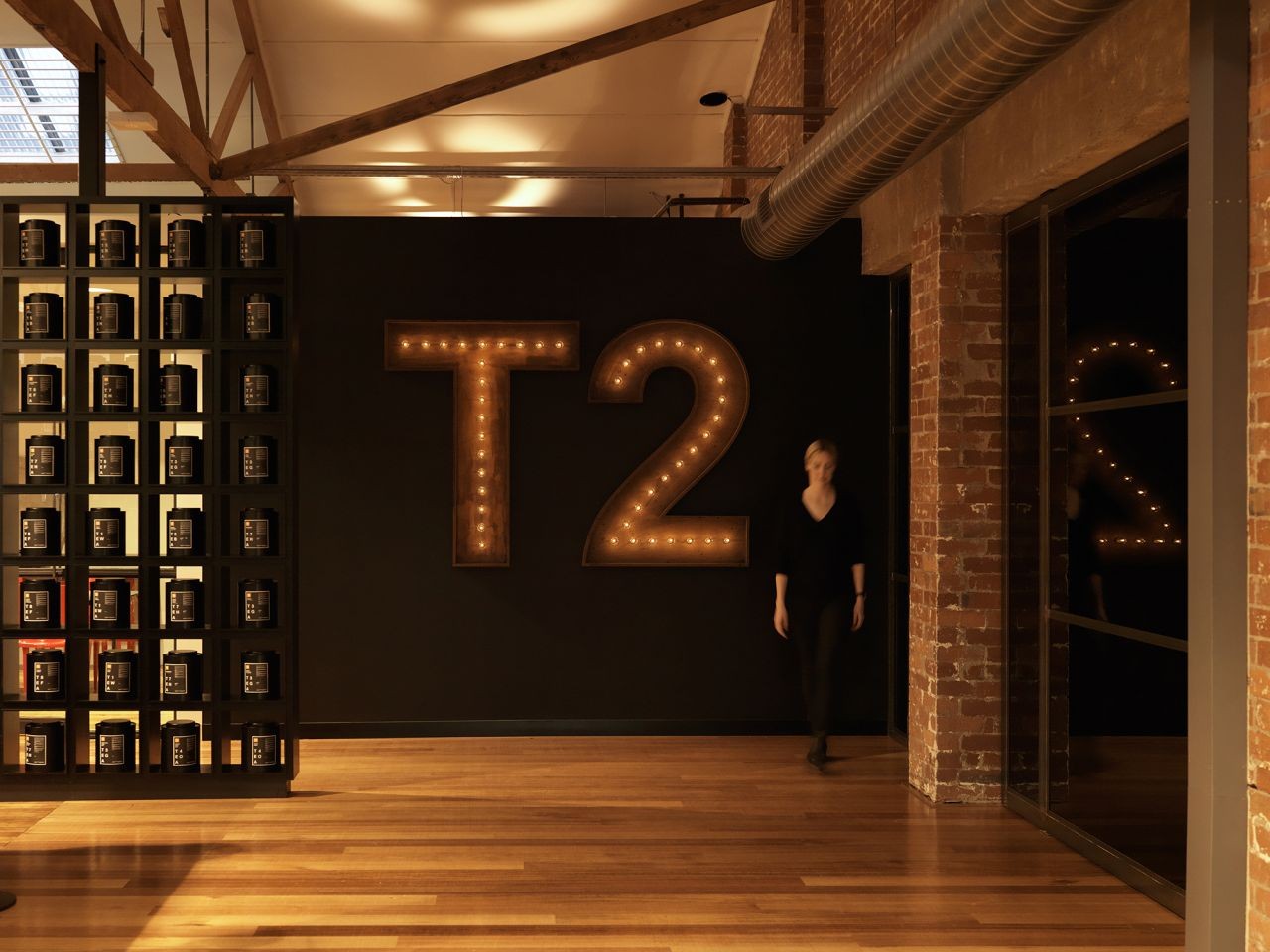 Gallery of T2 Headquarters / Landini Associates - 6