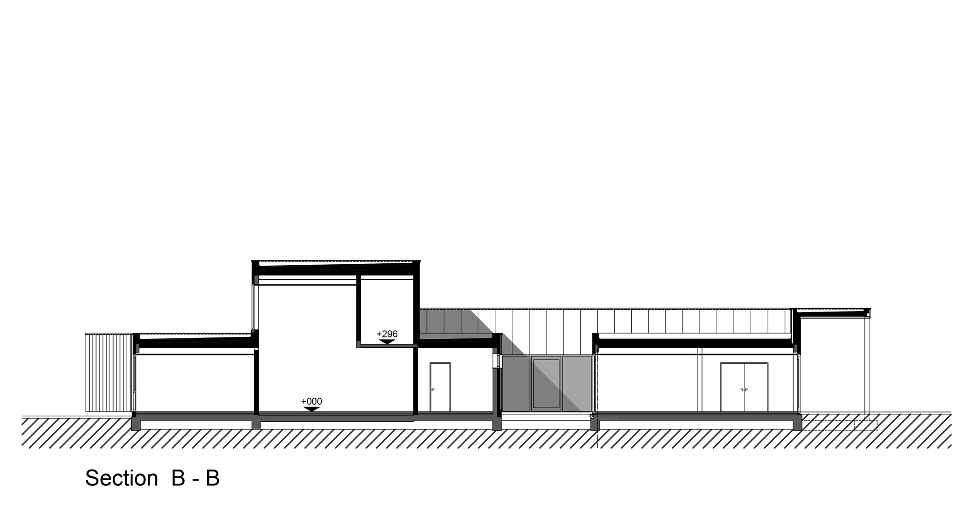 Gallery Of After School Child Care Gistel Buro II Archi I 23 gallery-of-after-school-child-care-gistel-buro-ii-archi-i-23