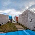 Gallery of Baton Rouge Magnet High School / Chenevert Architects ...