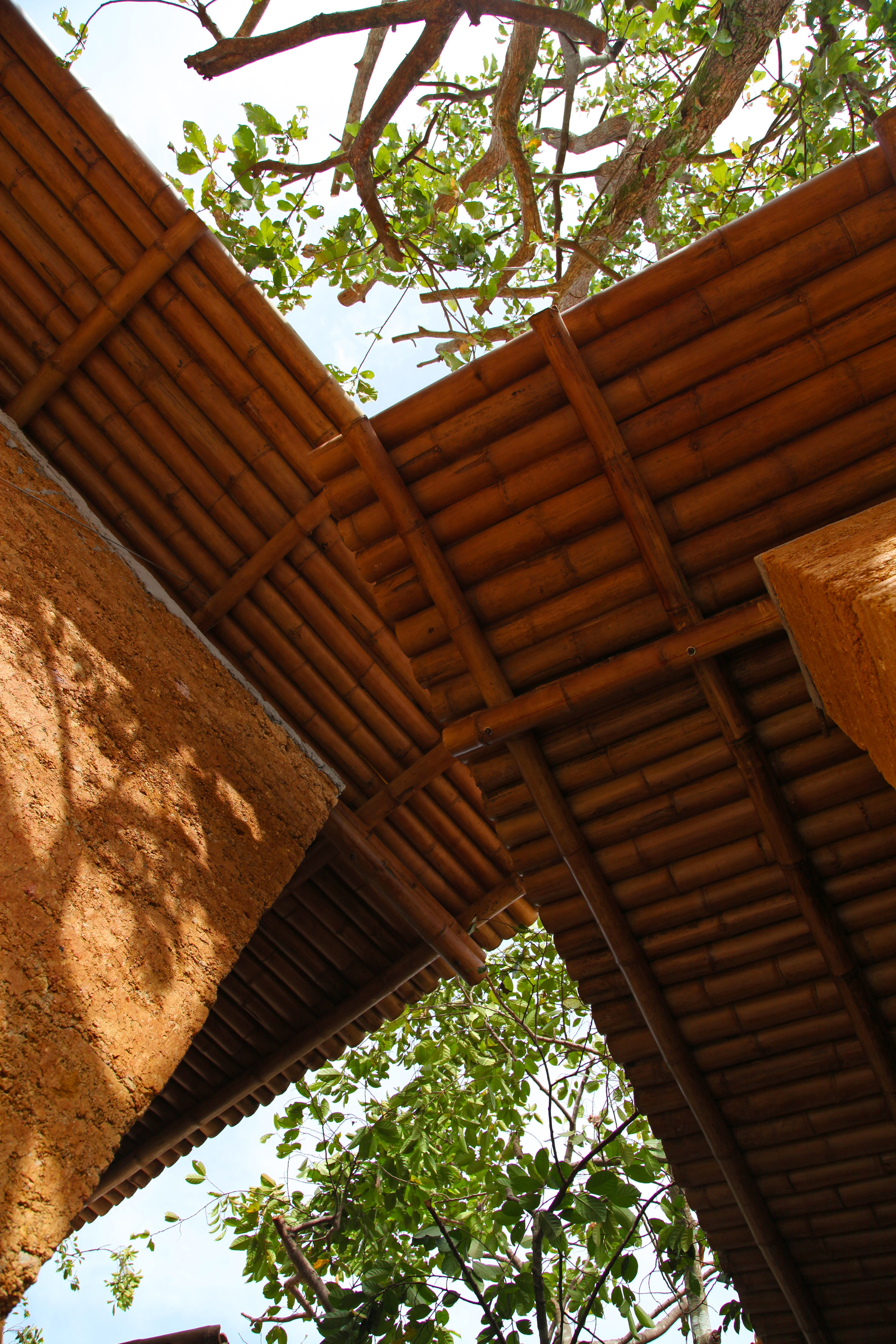 Gallery of Bes Pavilion / H&P Architects - 3