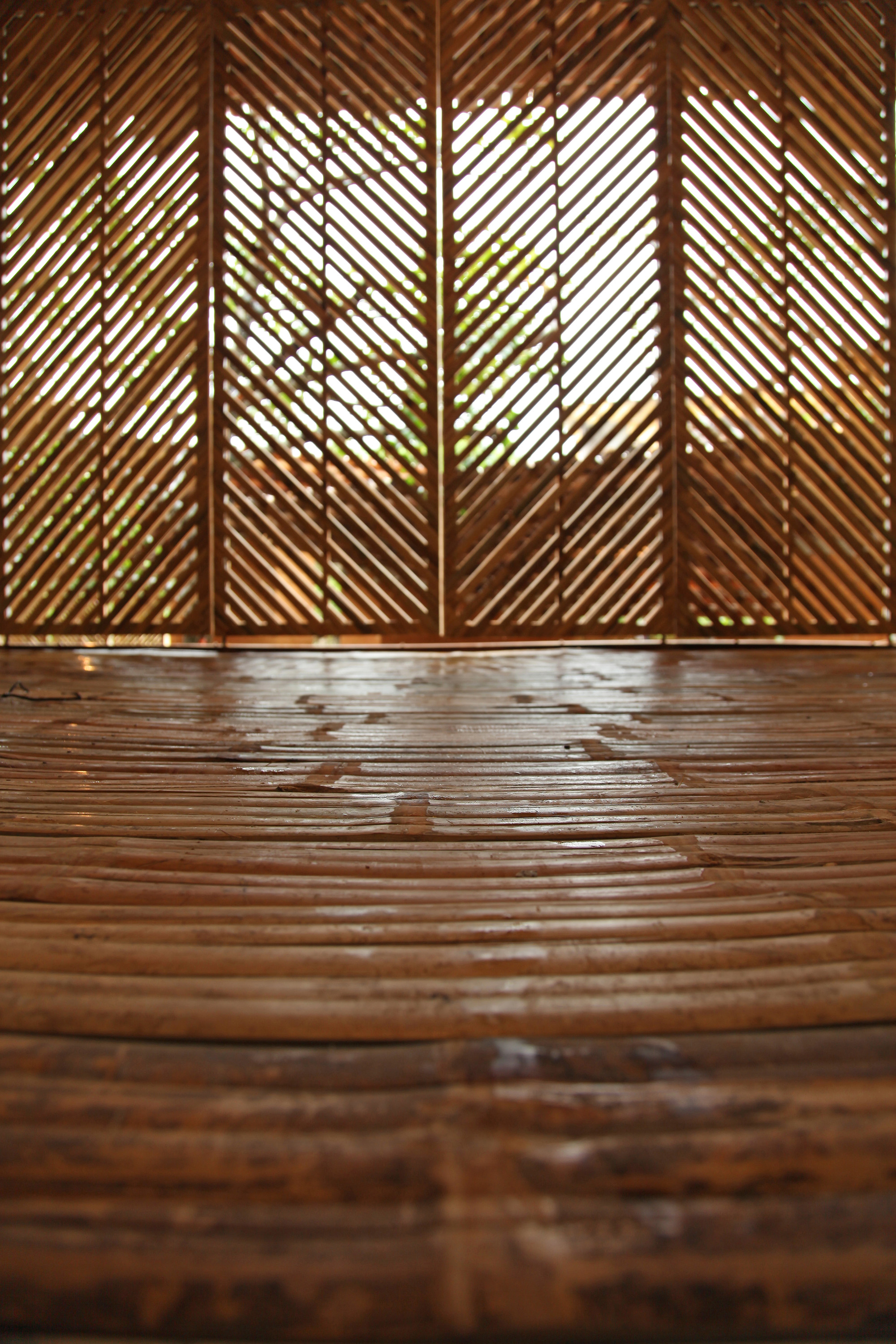 Gallery of Bes Pavilion / H&P Architects - 27