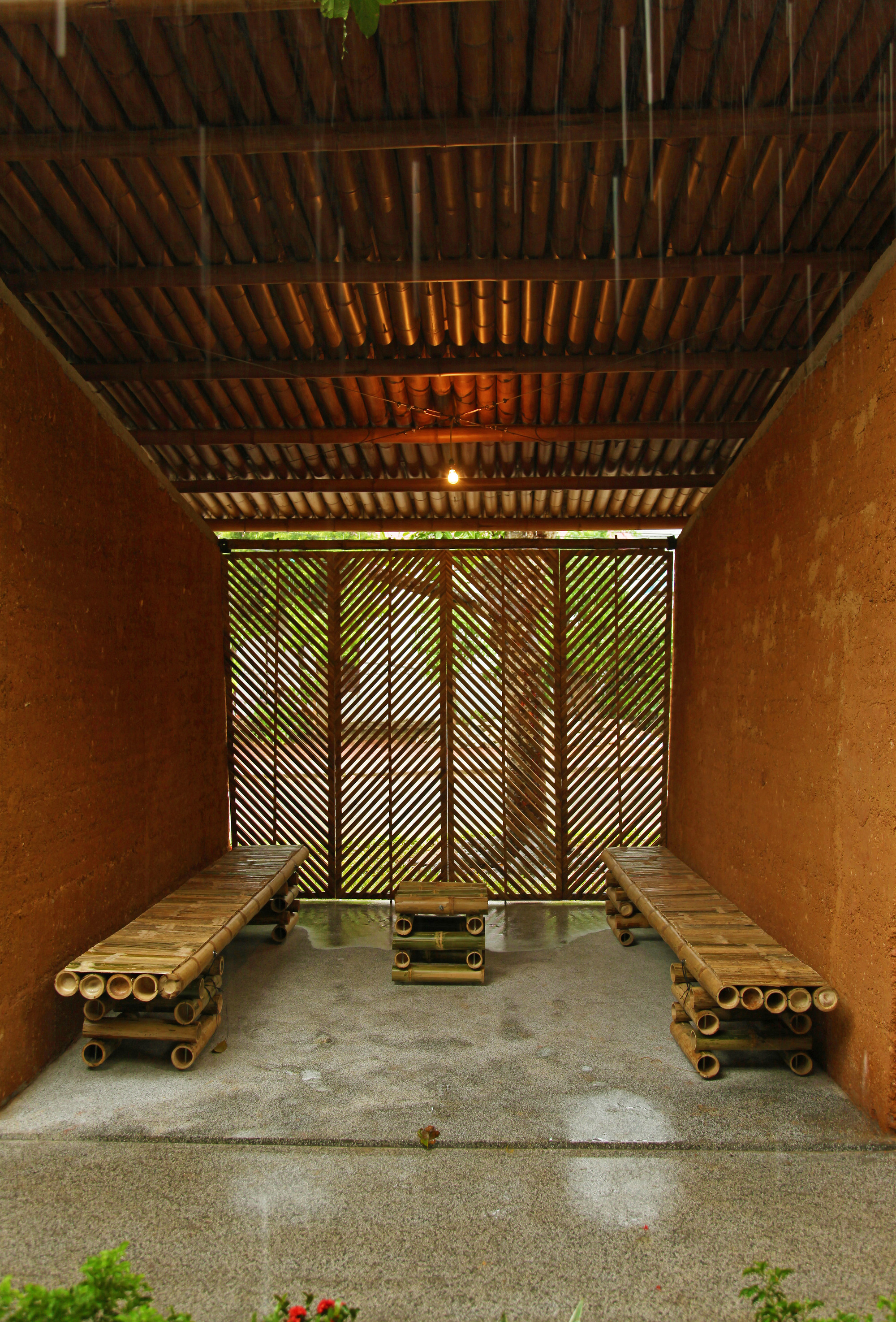 Gallery of Bes Pavilion / H&P Architects - 2