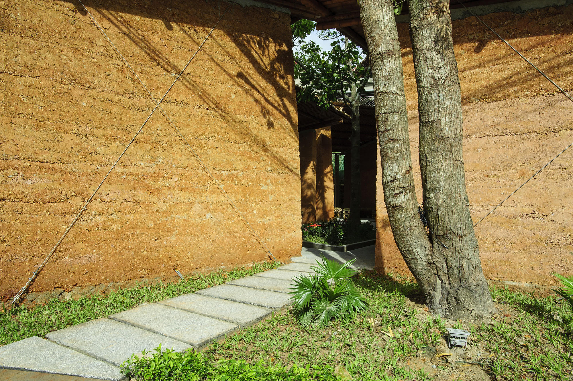 Gallery of Bes Pavilion / H&P Architects - 32