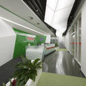 Castrol office / Za Bor Architects | ArchDaily