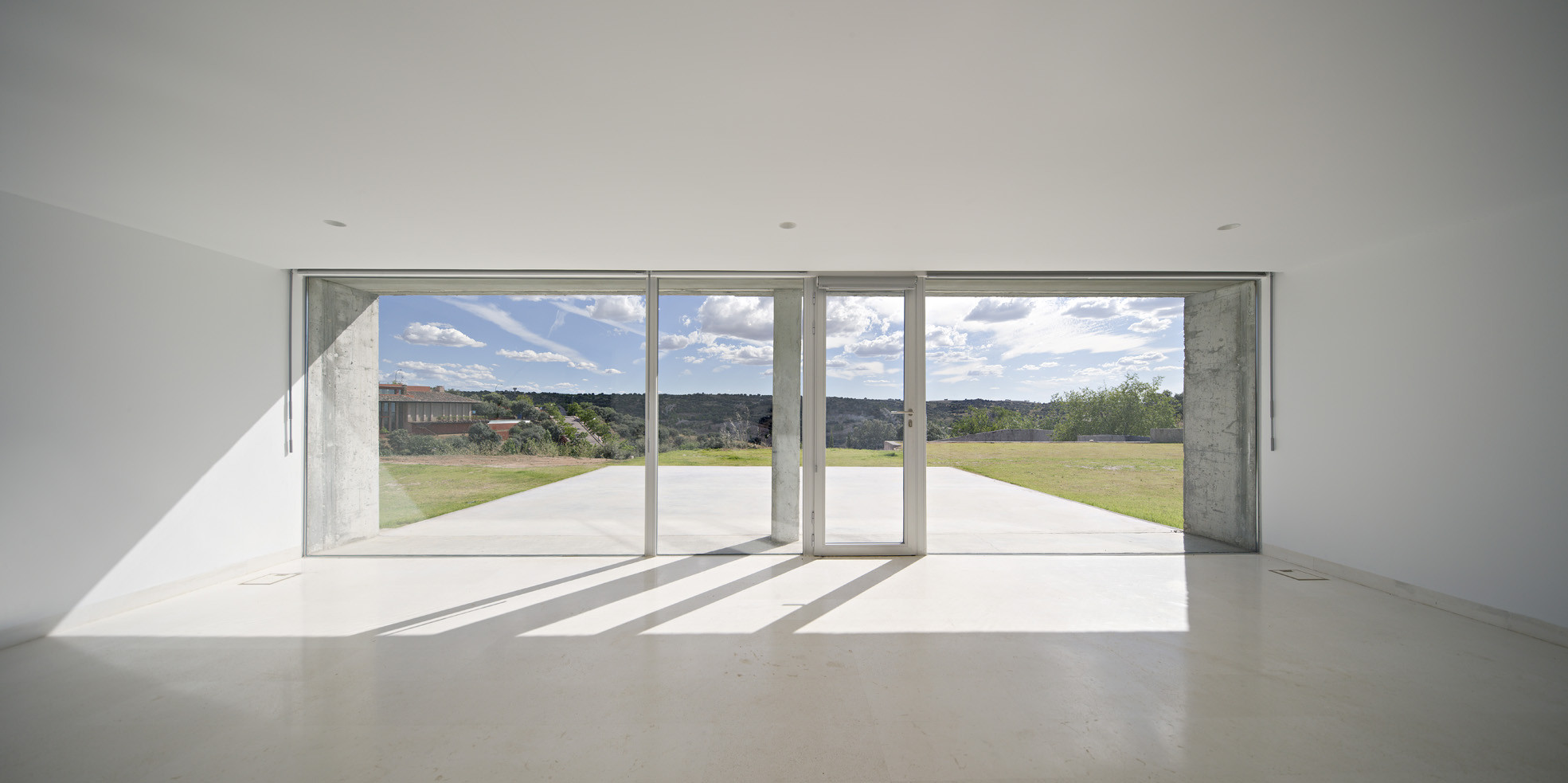 Gallery of Rufo House / Alberto Campo Baeza - 4