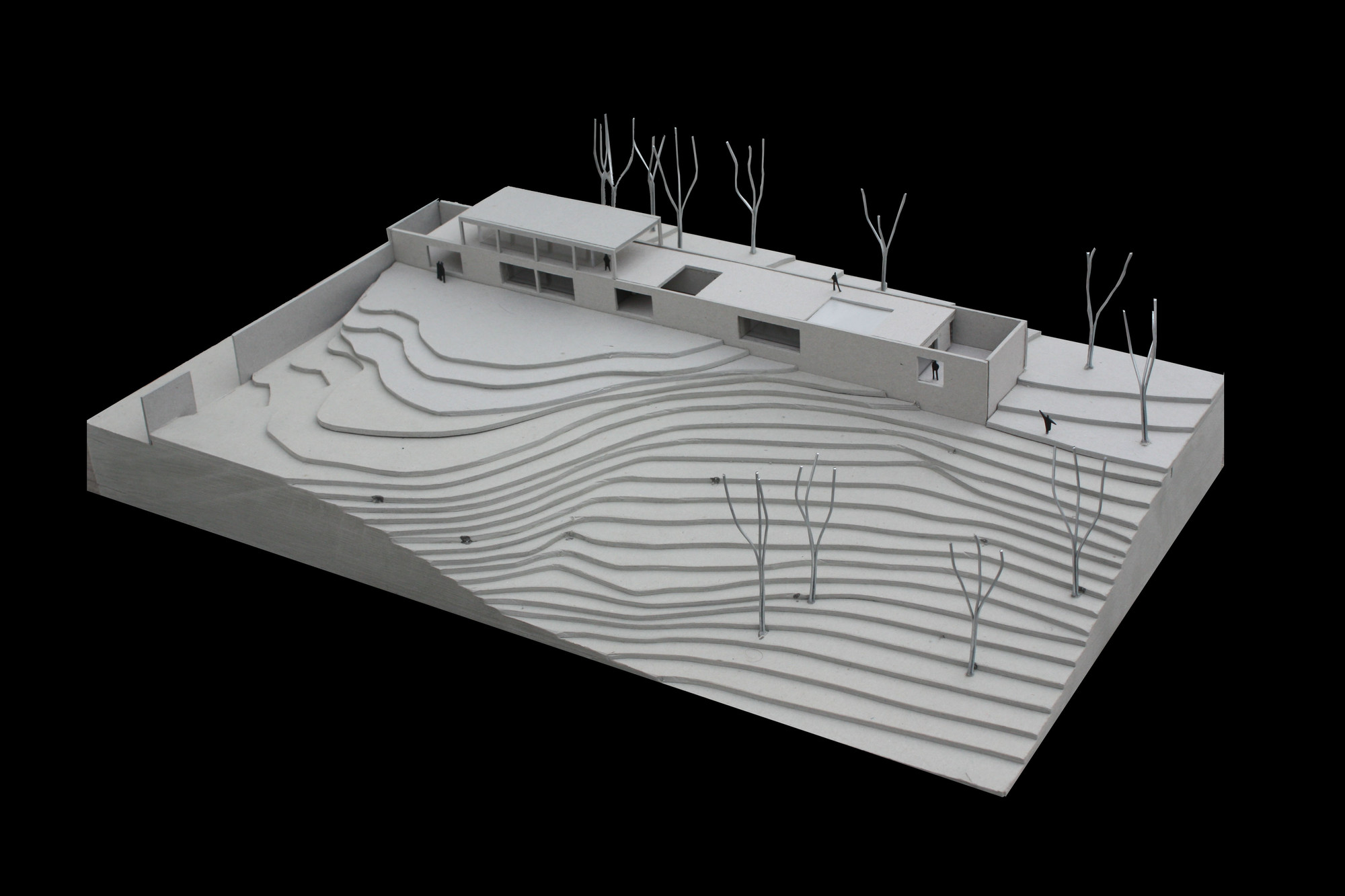 Galería de Casa Rufo / Alberto Campo Baeza - 17