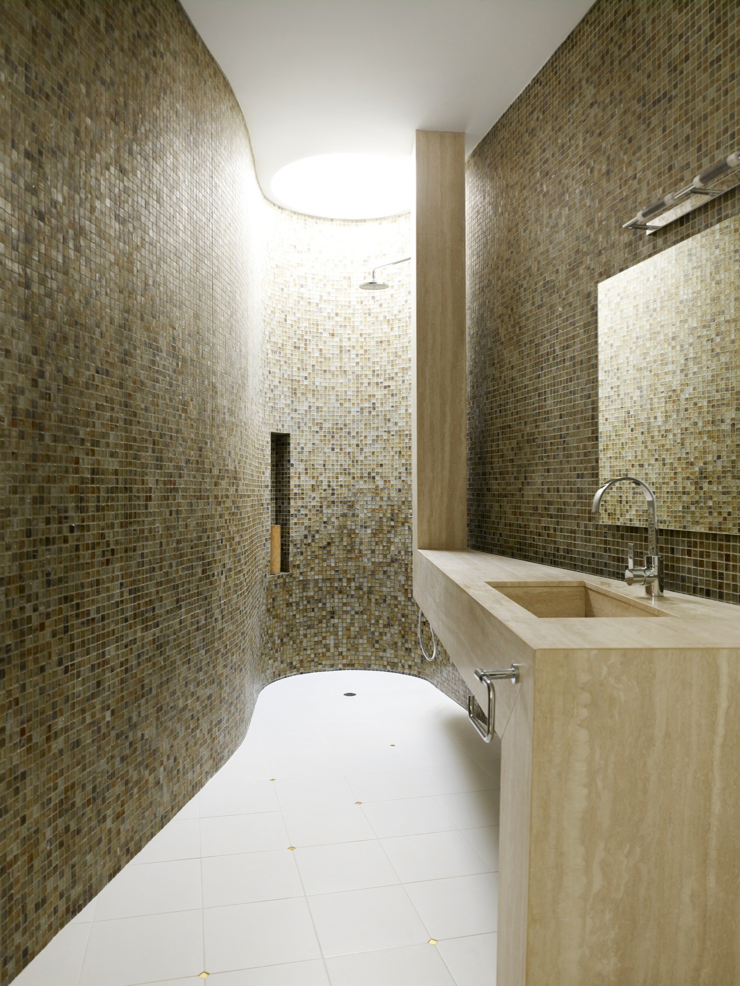 Gallery of Acoustic Alchemy / hyla architects - 3
