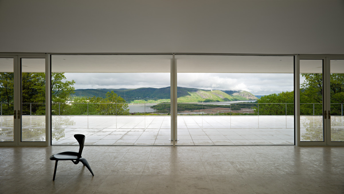 Gallery of The Olnick Spanu House / Alberto Campo Baeza - 7