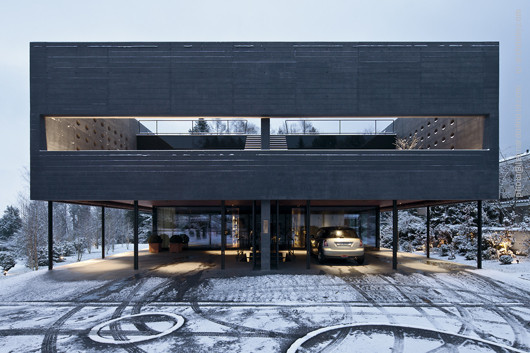 Dia Mundial da Fotografia: 13 Fotógrafos de arquitetura | ArchDaily Brasil