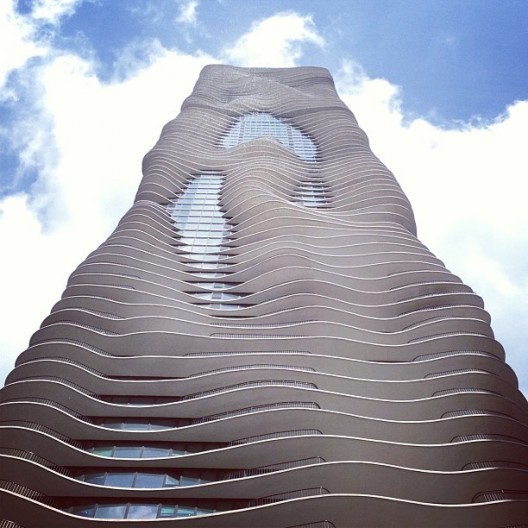 Gallery of WORLD PHOTO DAY: The 13 Architecture Photographers to Follow ...