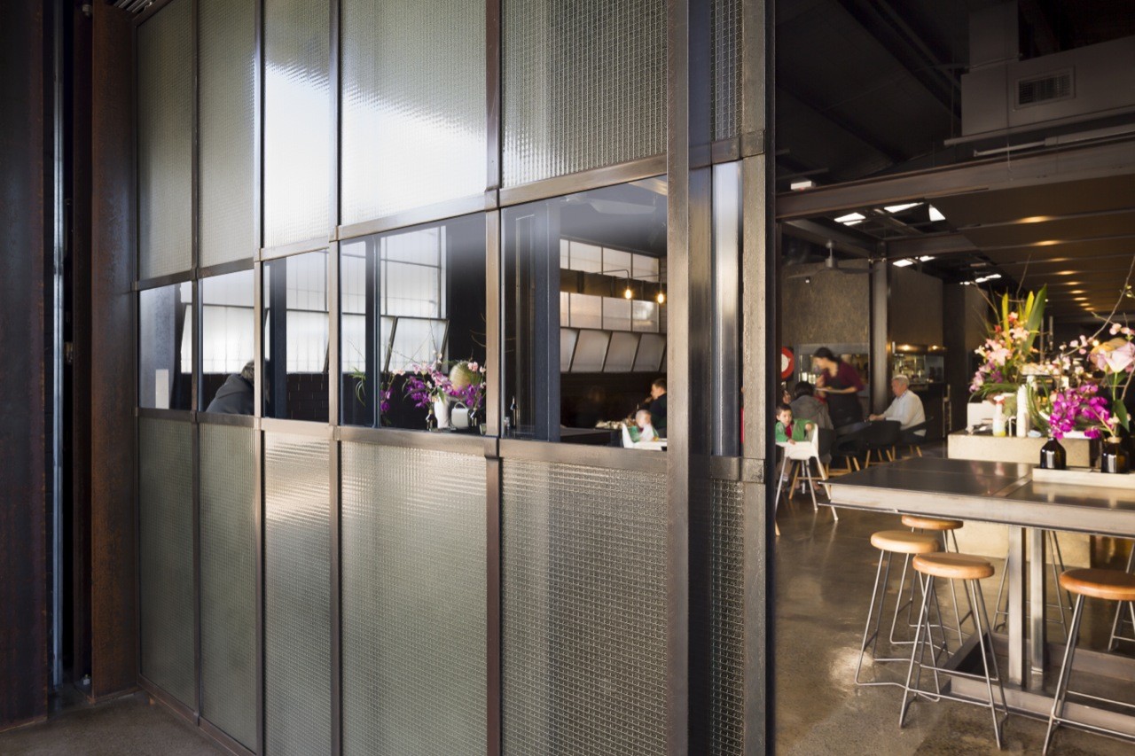Gallery of Code Black Coffee / Zwei Interiors Architecture - 14
