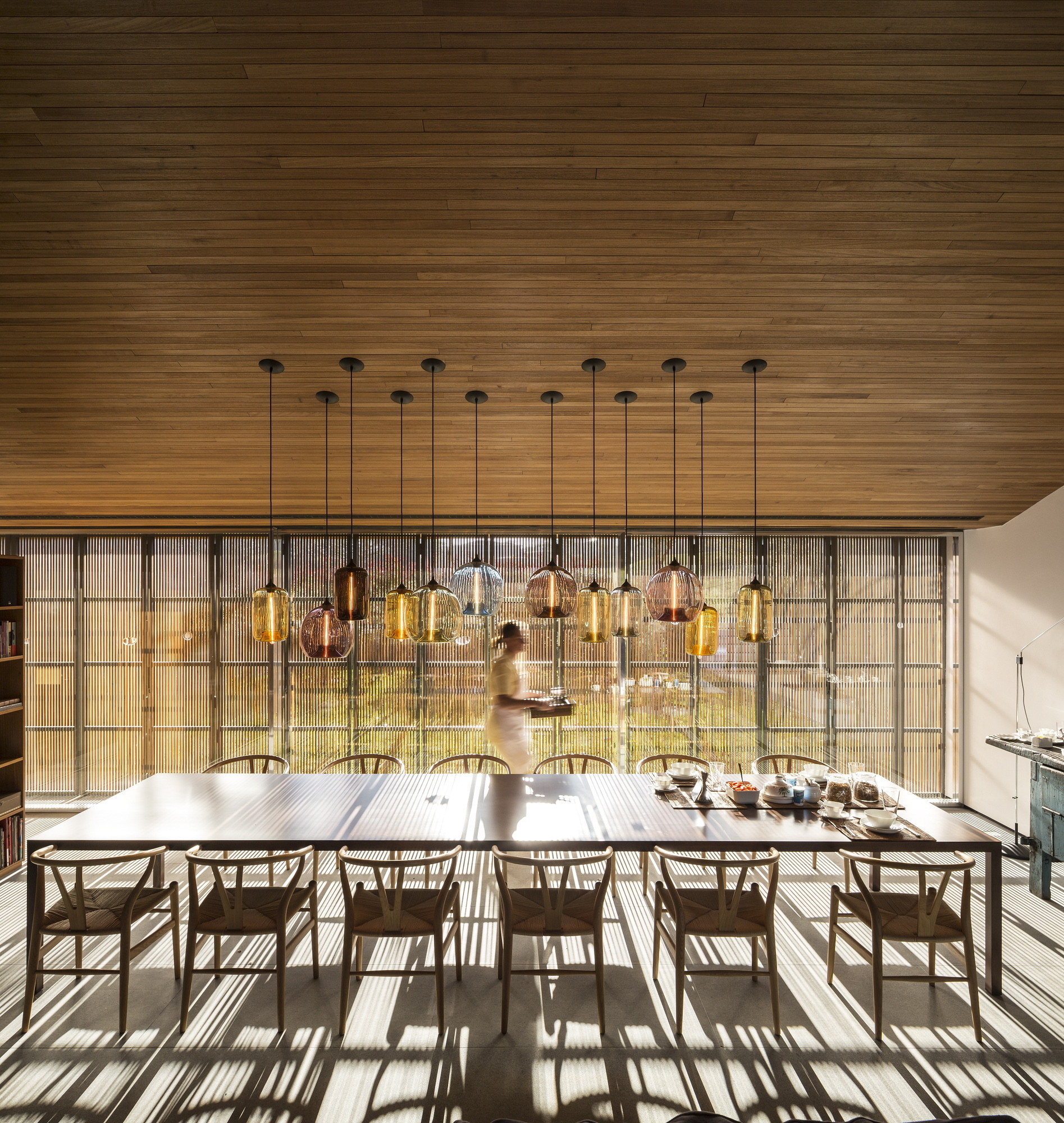 Gallery of MM House / studio mk27 - 18