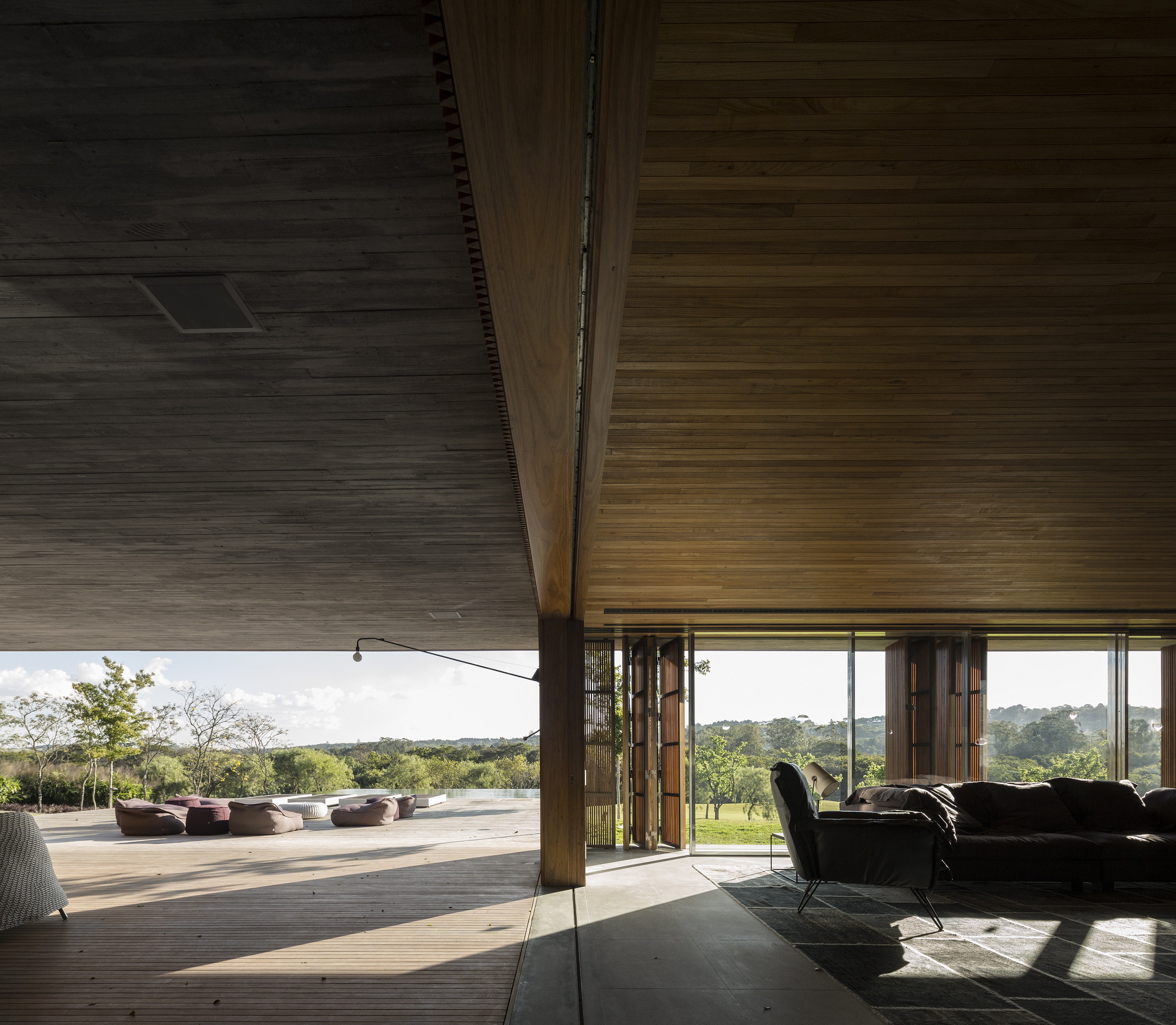 Gallery of MM House / studio mk27 - 5