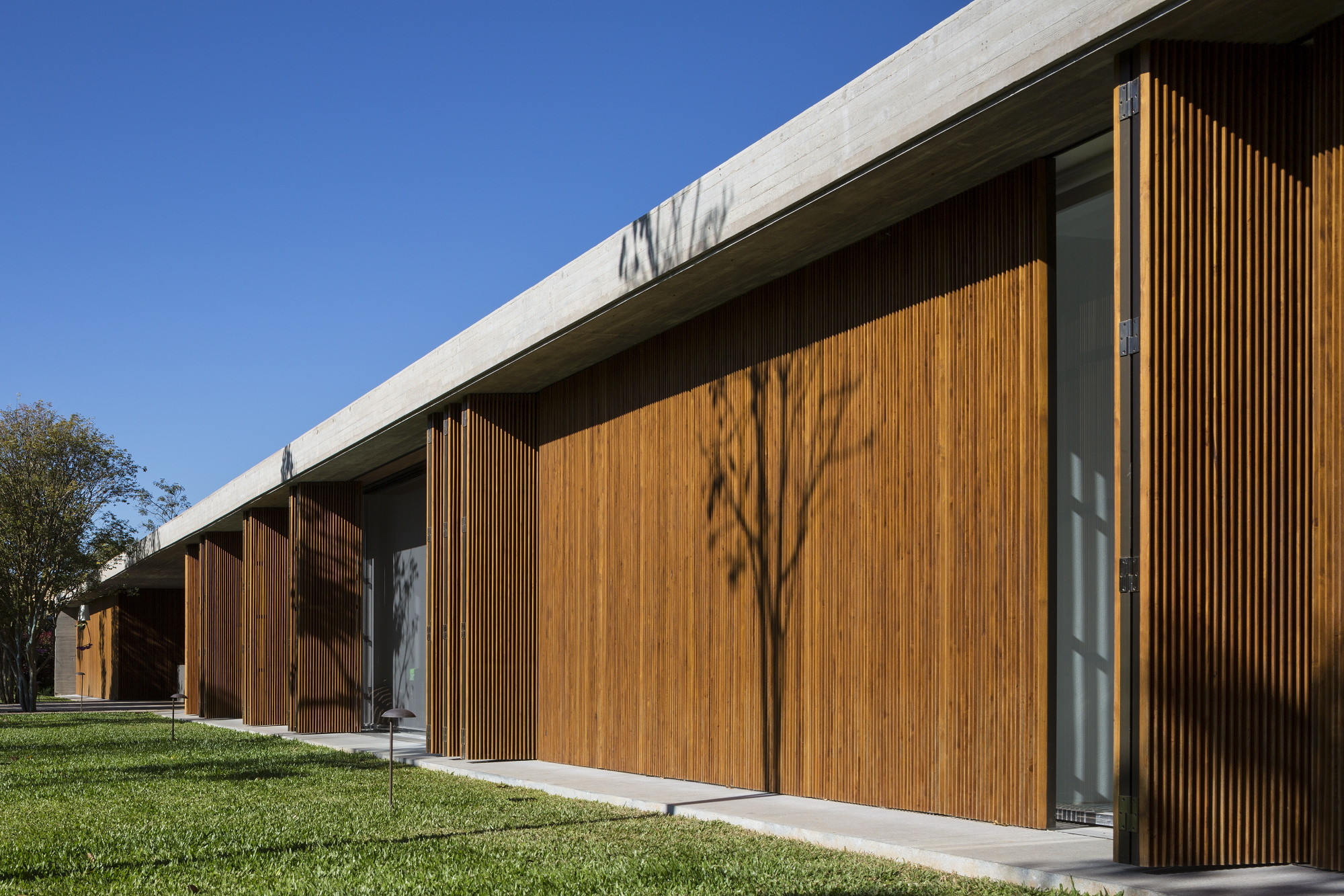 Galeria de Casa MM / studio mk27 - 7