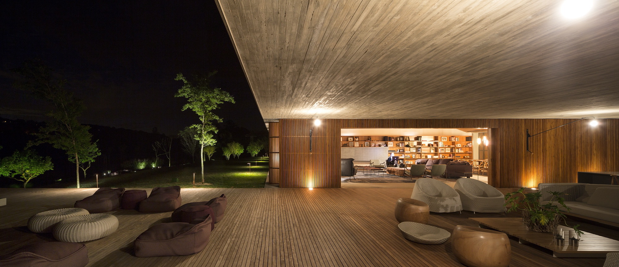 Gallery of MM House / studio mk27 - 2