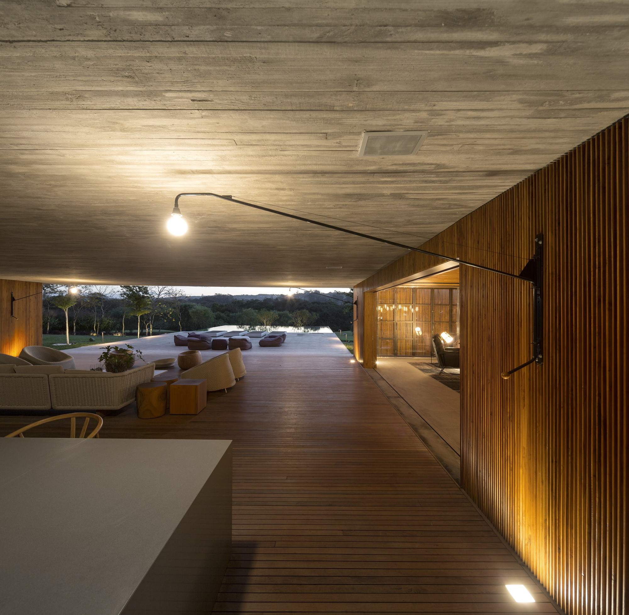 Gallery of MM House / studio mk27 - 6