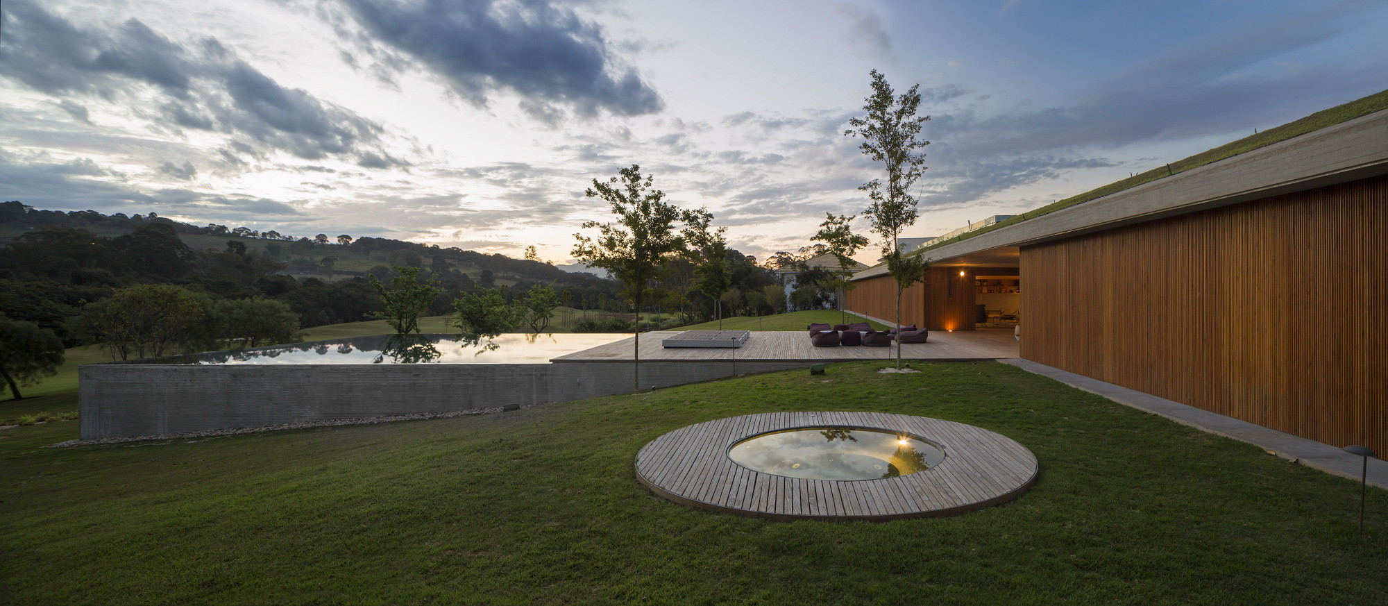 Gallery of MM House / studio mk27 - 9