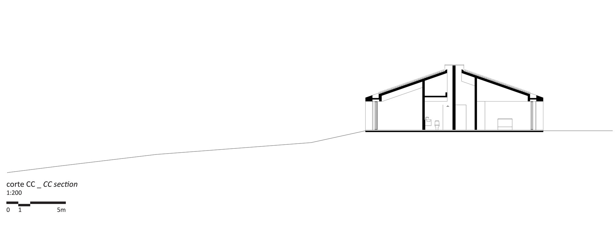 Galería de Casa MM / studio mk27 - 33