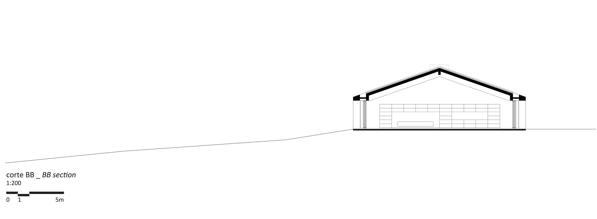 Galeria de Casa MM / studio mk27 - 34