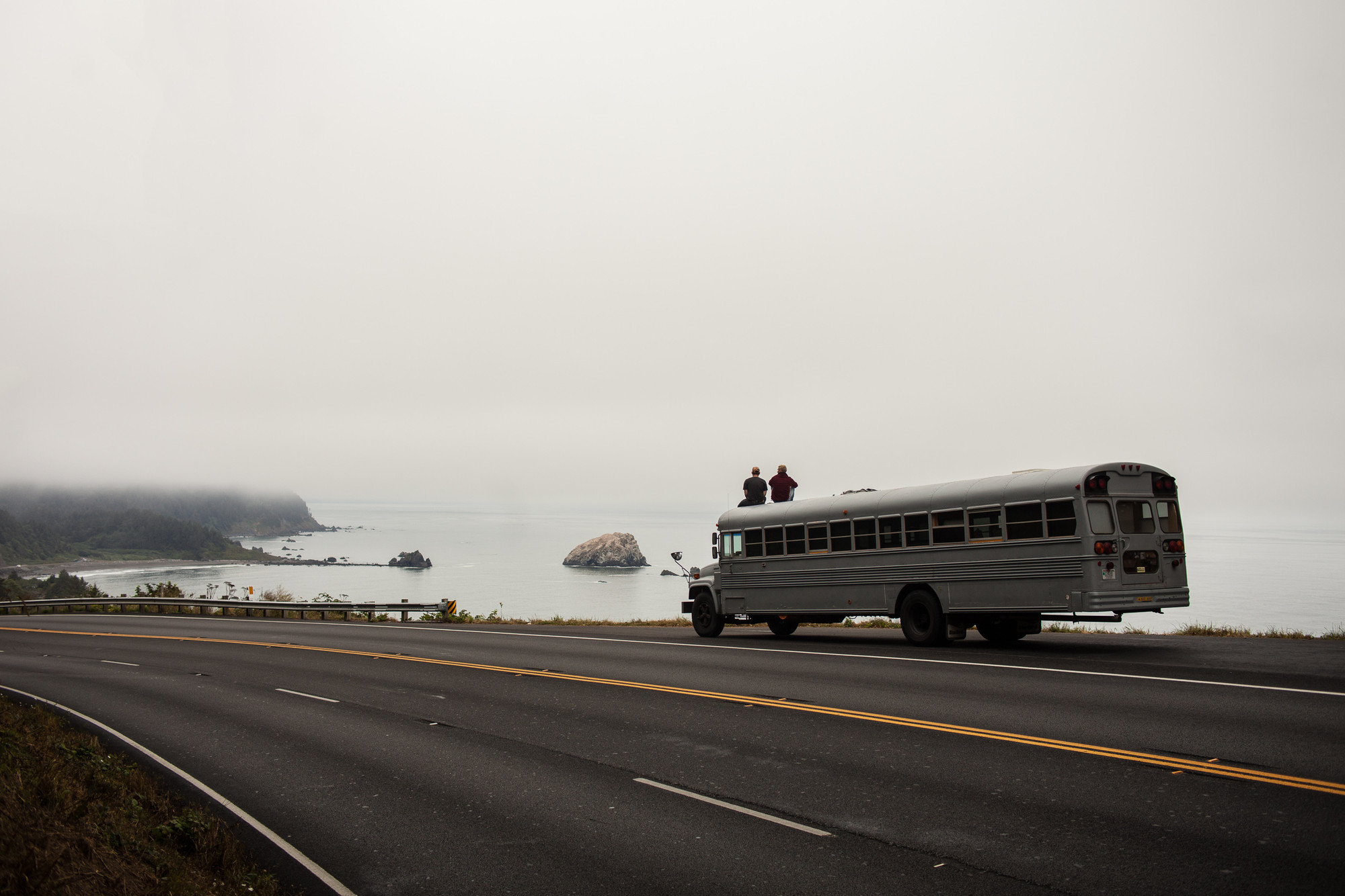 Gallery of Student Thesis Project Turns Bus Into Tiny House - 24