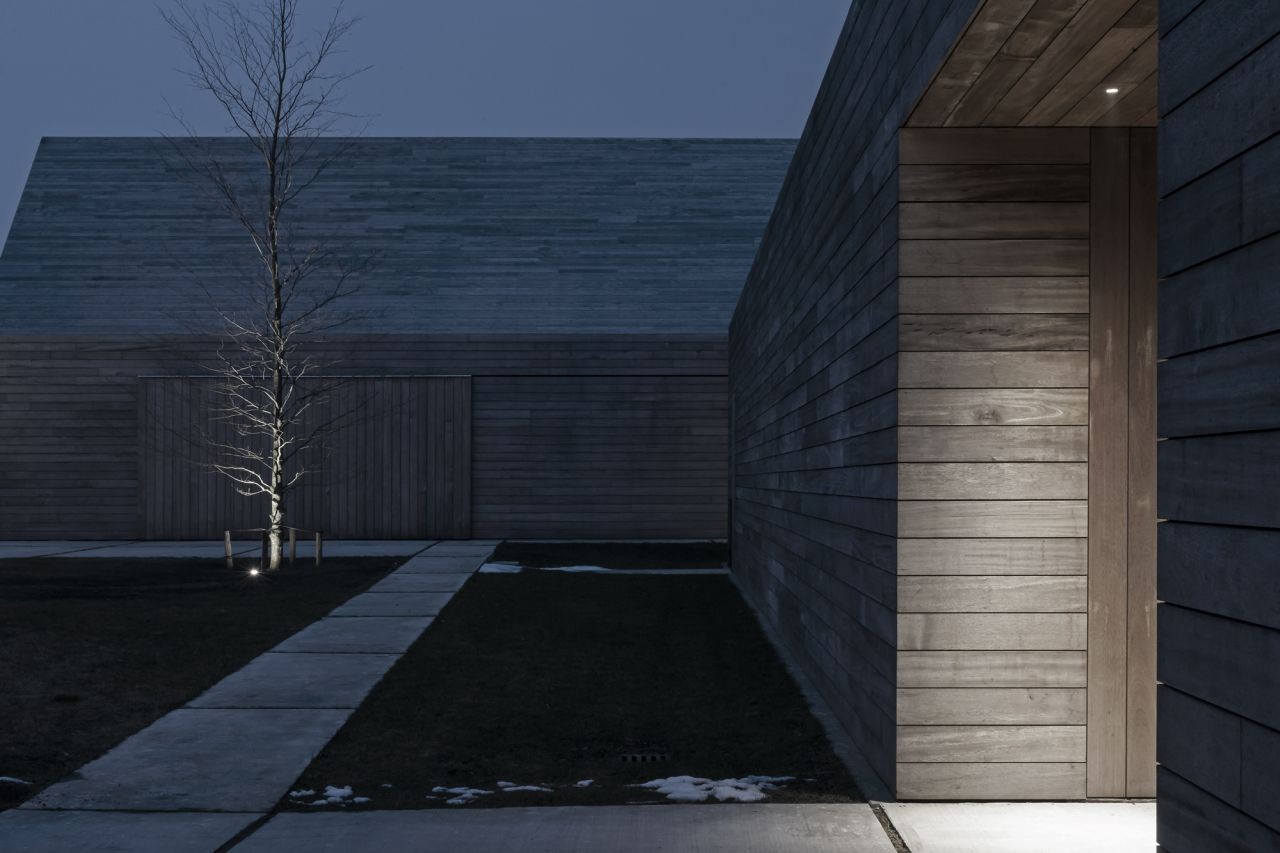 Gallery of DC2 Residence / Vincent Van Duysen Architects - 21