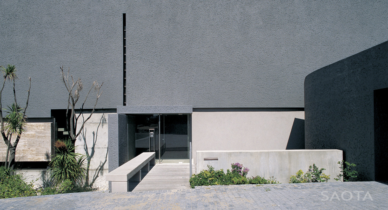 Gallery of Melkbos / SAOTA - Stefan Antoni Olmesdahl Truen Architects - 10