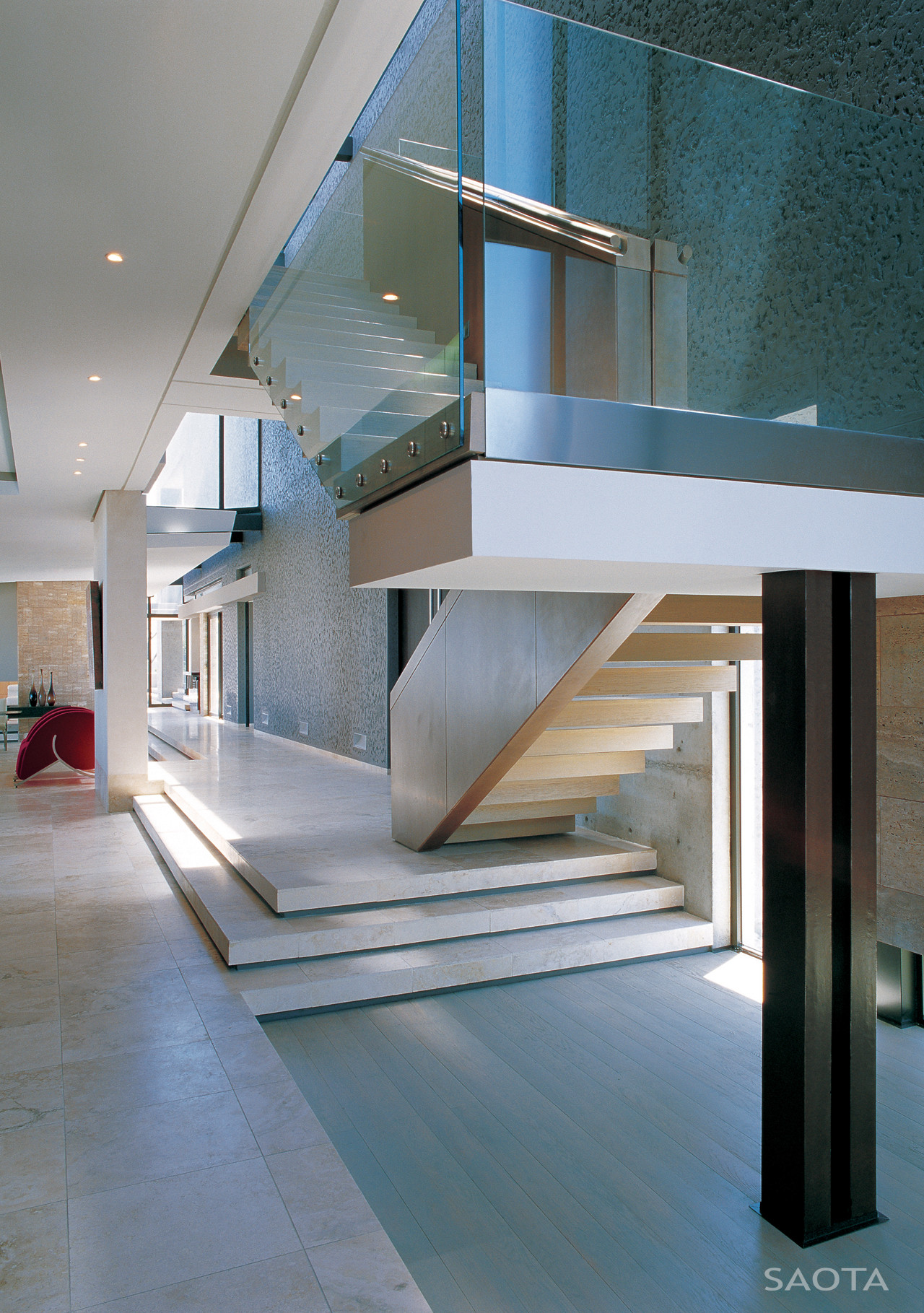 Gallery of Melkbos / SAOTA - Stefan Antoni Olmesdahl Truen Architects - 21