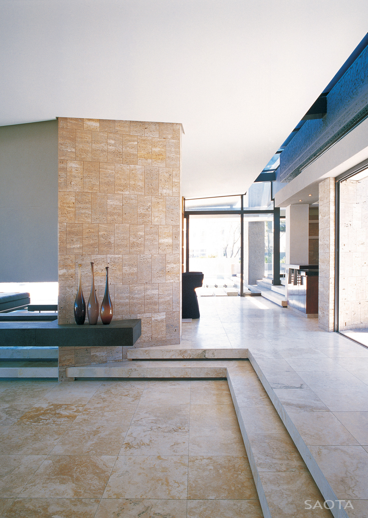 Gallery of Melkbos / SAOTA - Stefan Antoni Olmesdahl Truen Architects - 16