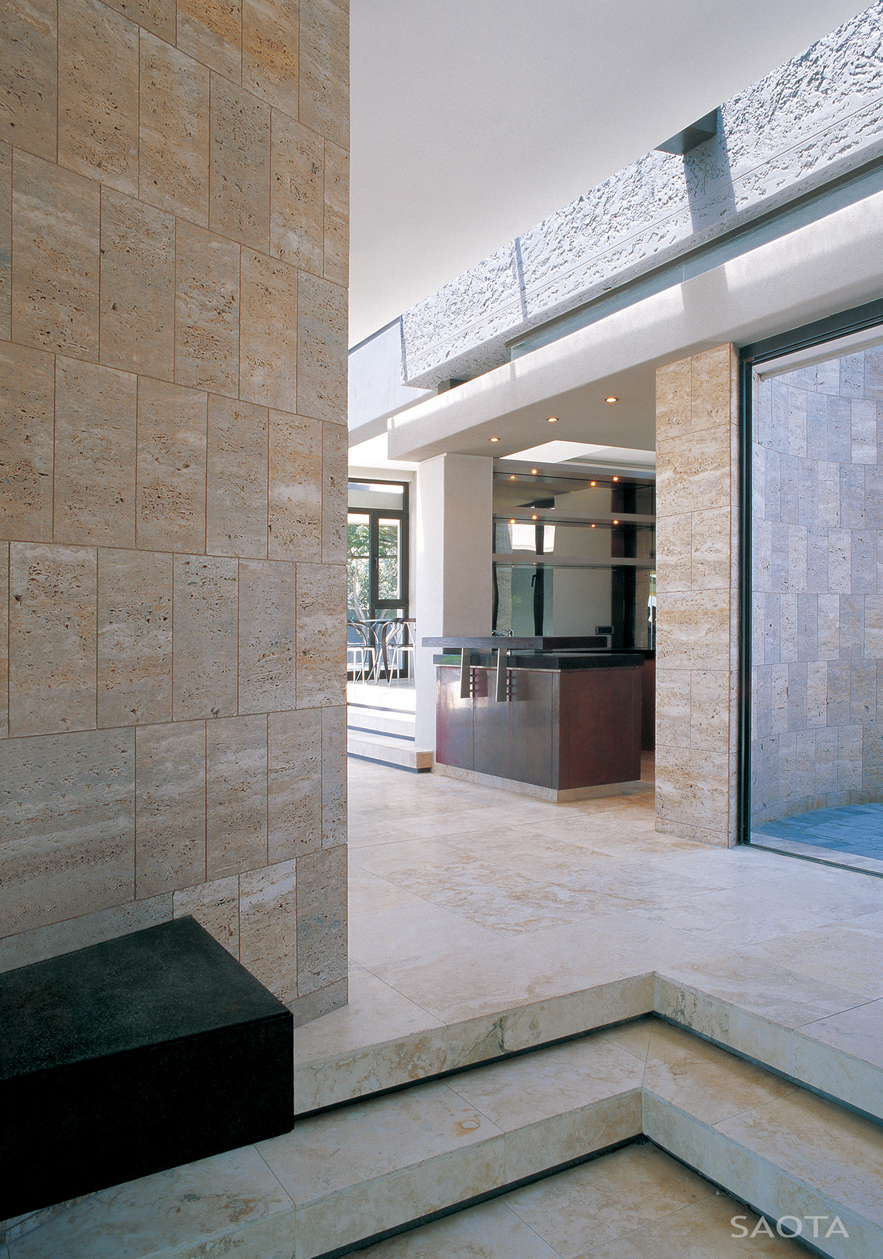 Gallery of Melkbos / SAOTA - Stefan Antoni Olmesdahl Truen Architects - 15