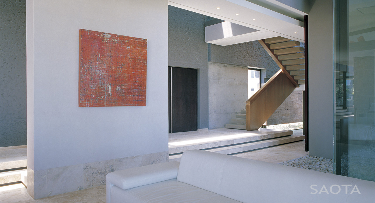 Gallery of Melkbos / SAOTA - Stefan Antoni Olmesdahl Truen Architects - 20