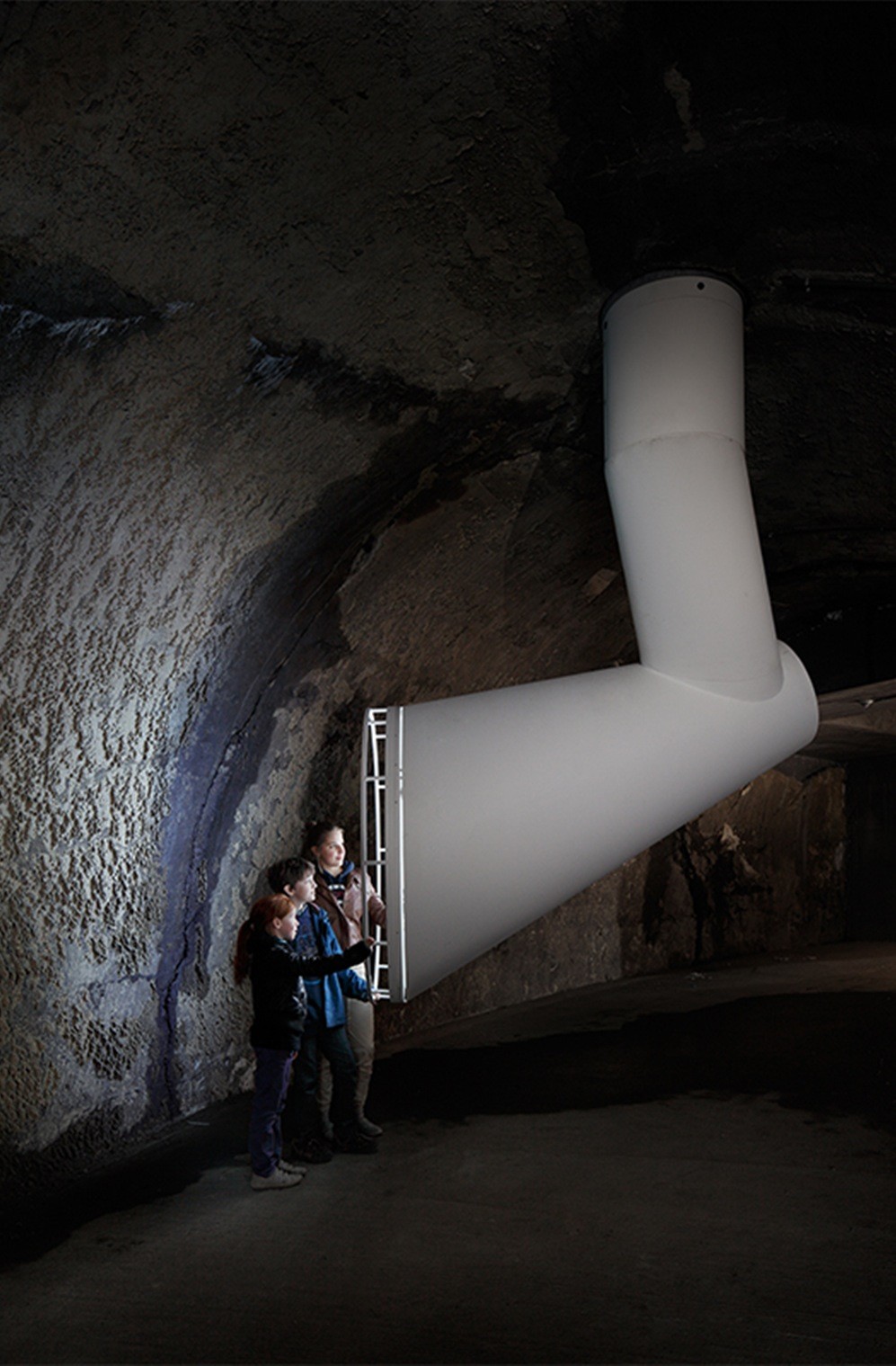 Gallery of C-Mine Expeditie / NU architectuuratelier - 10