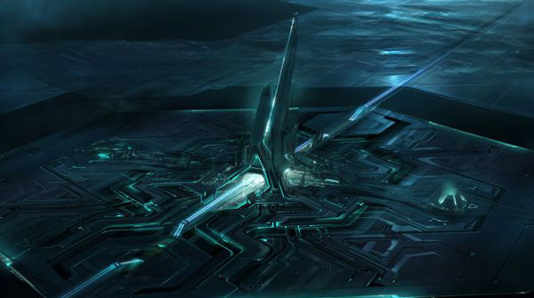 Cinema e Arquitetura: "Tron: o Legado" | ArchDaily Brasil