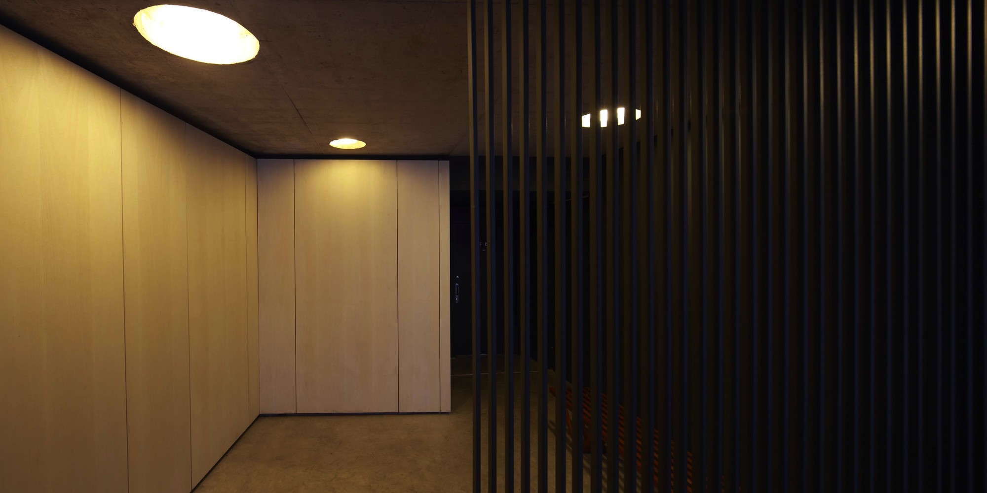 Gallery of Clustered Dwellings Building / Ana Smud + Estudio Rietti ...