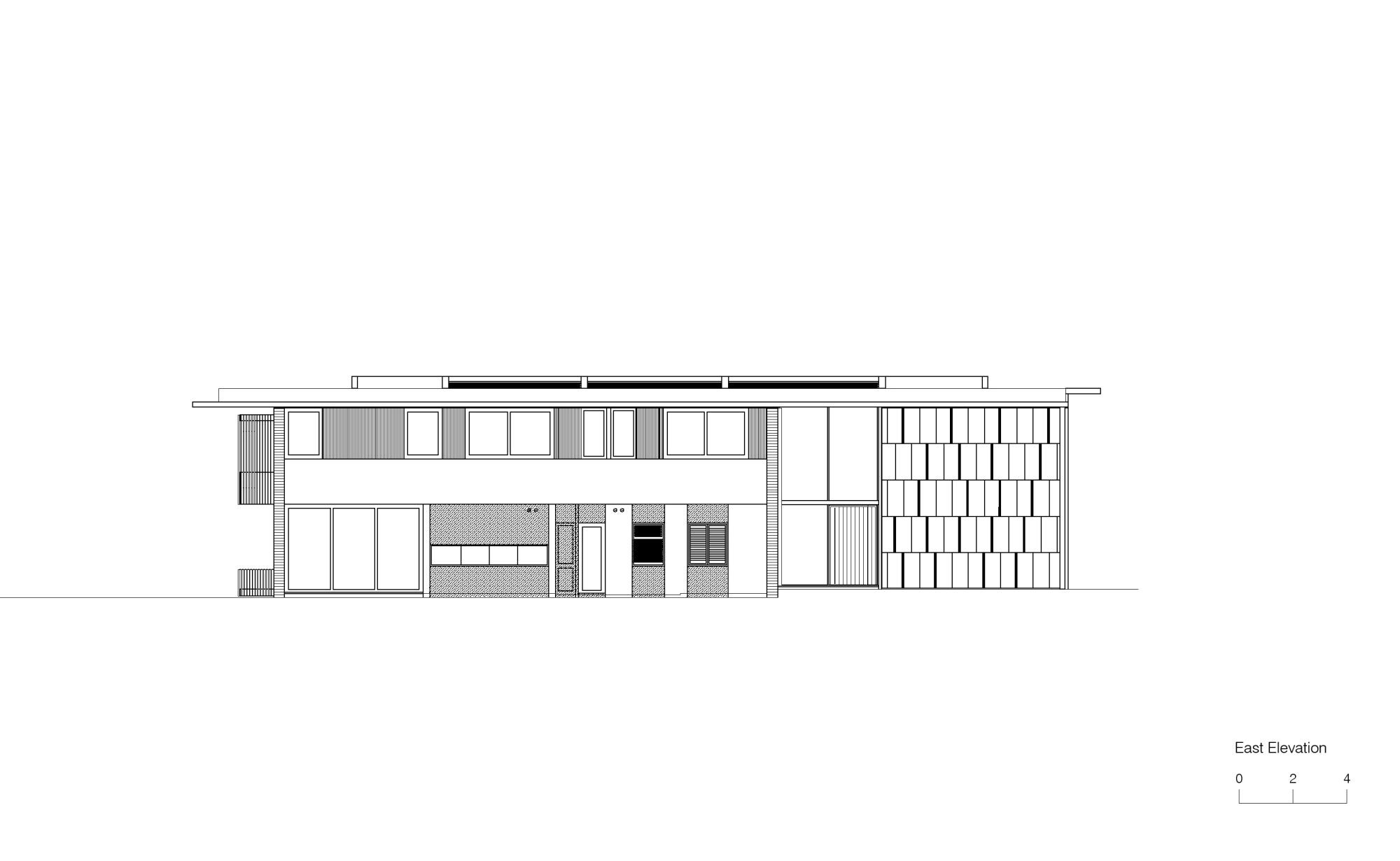 Gallery of Screen House / K2LD Architects - 23