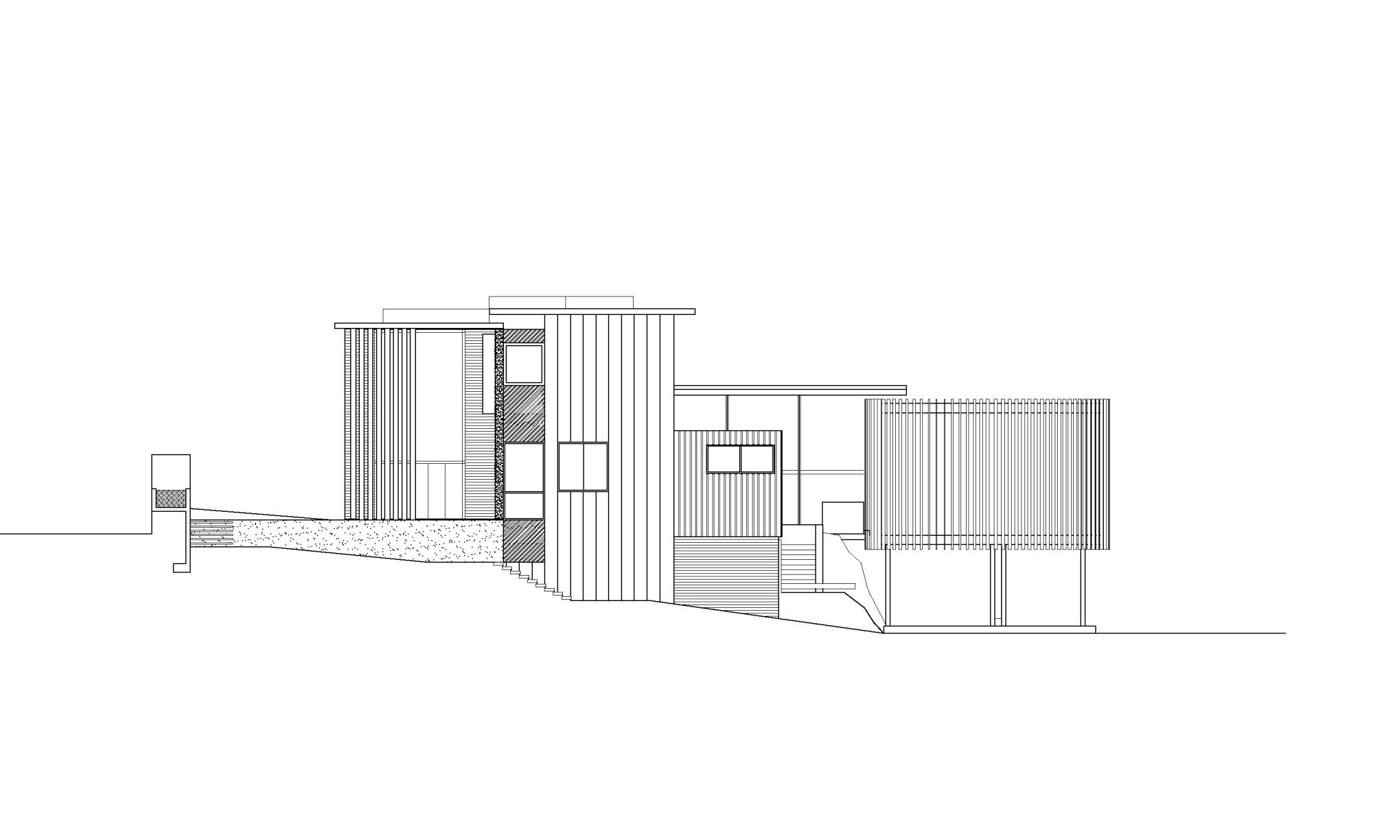 Gallery of Screen House / K2LD Architects - 24