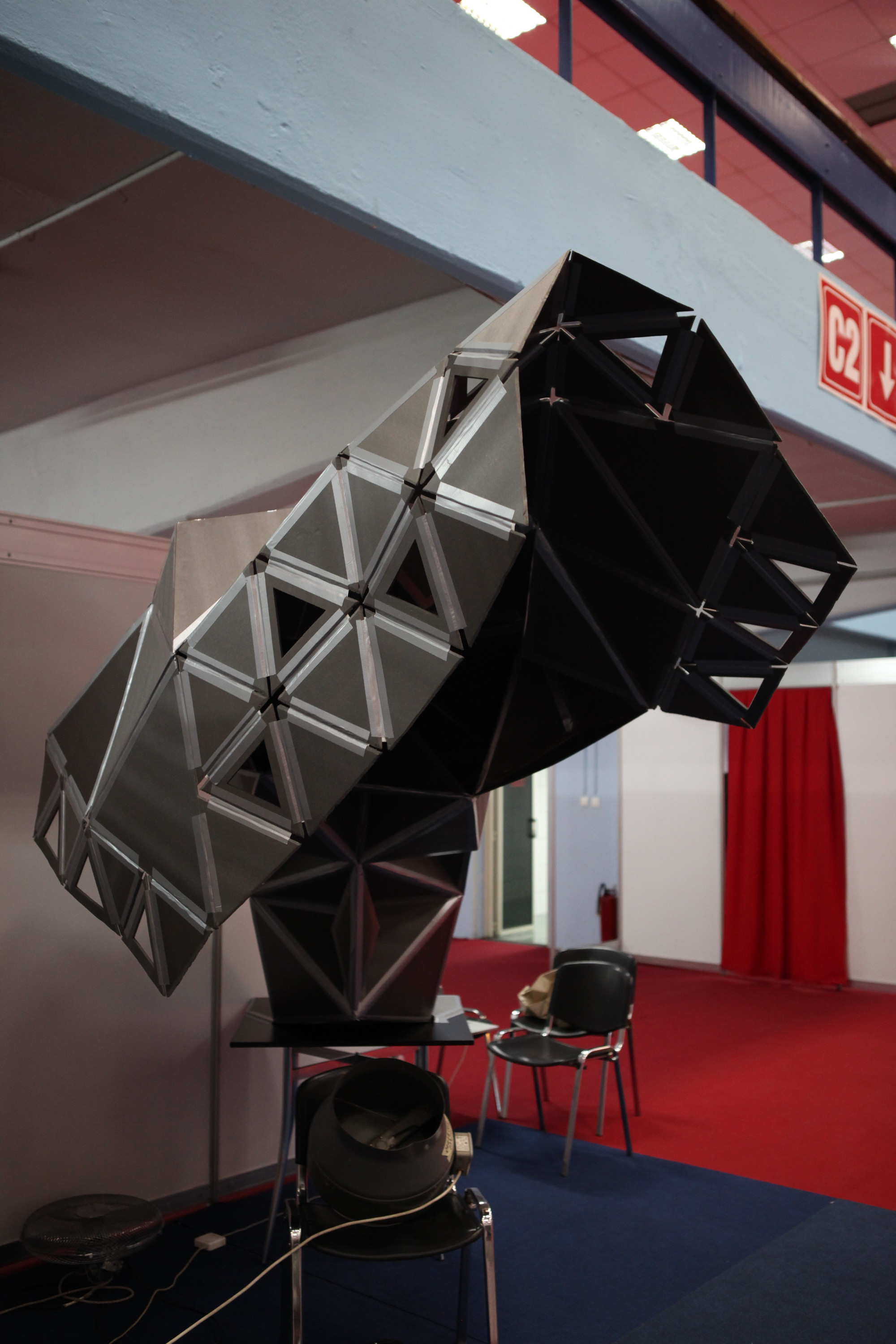 Gallery of Innovative Prototyping @ Dynamic Fields – Responsive ...