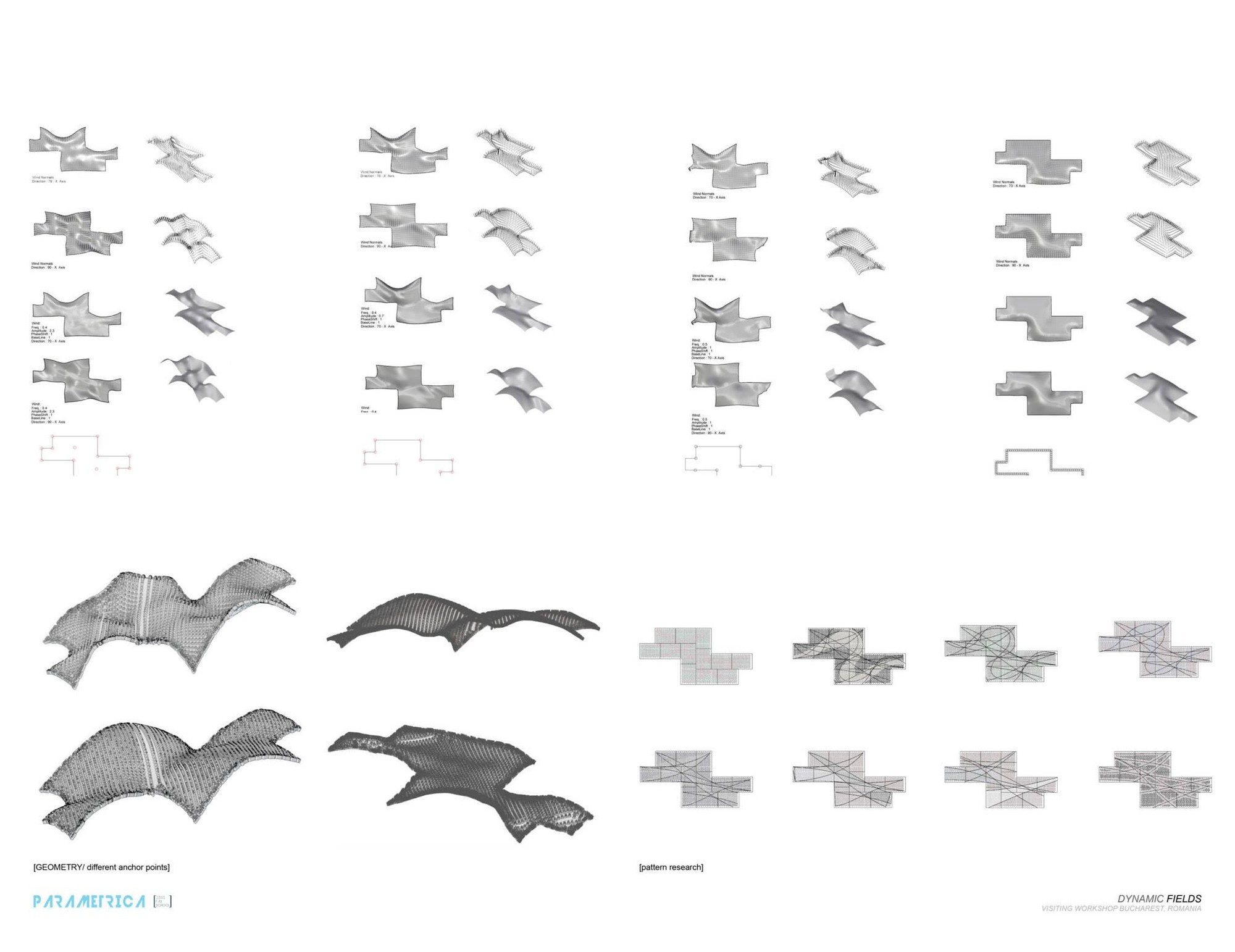 Gallery of Innovative Prototyping @ Dynamic Fields – Responsive ...