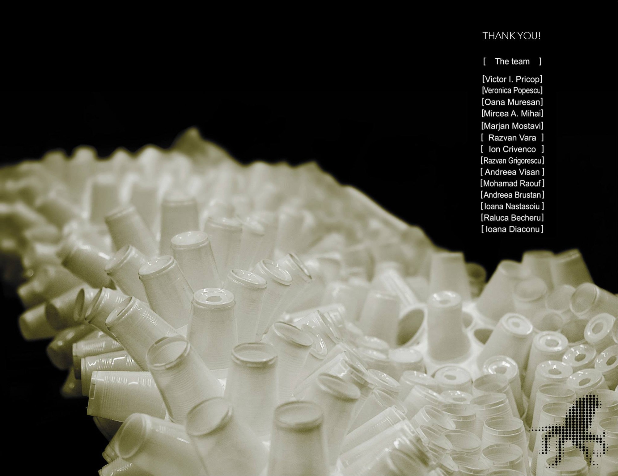 Gallery Of Innovative Prototyping Dynamic Fields Responsive 