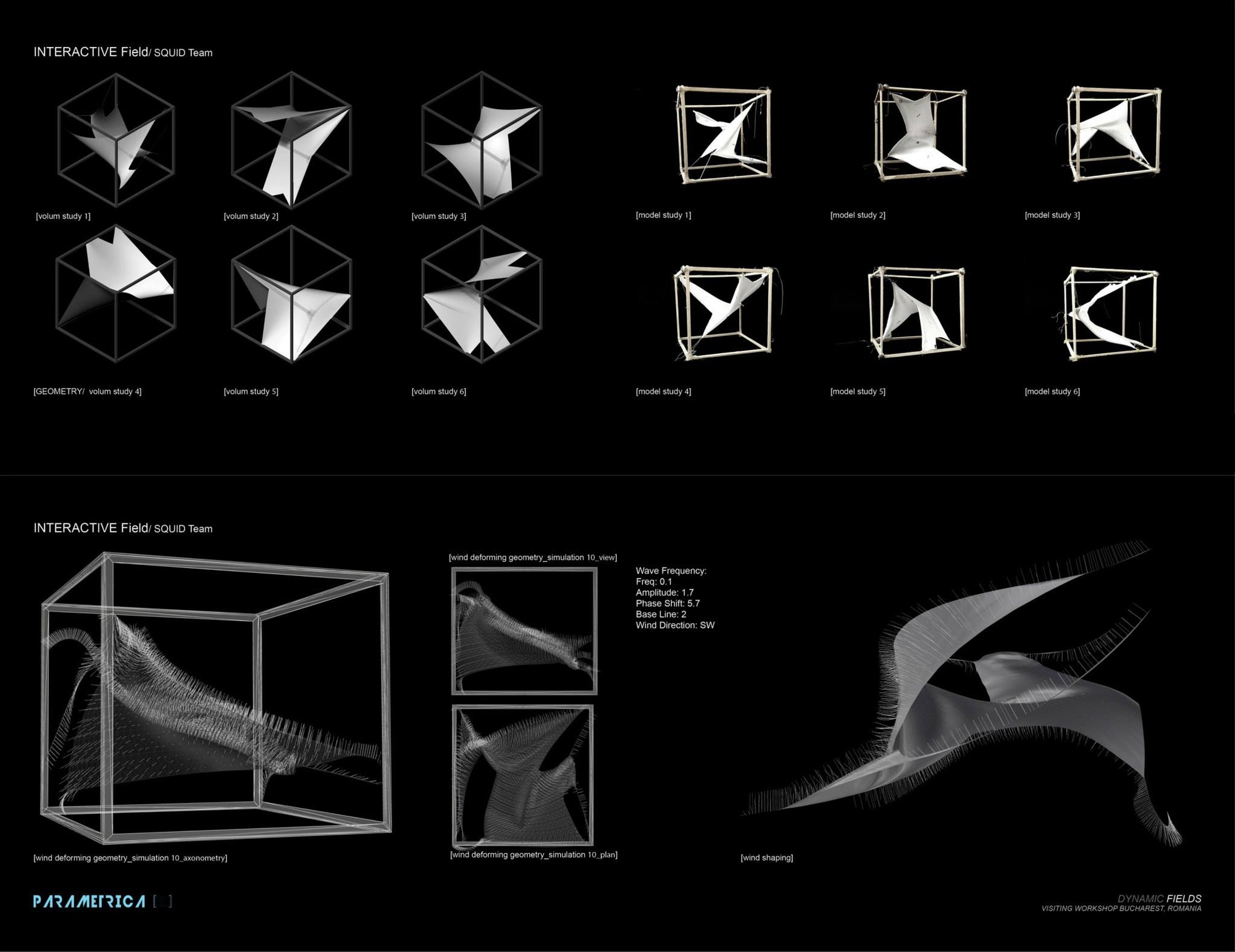 Gallery of Innovative Prototyping @ Dynamic Fields – Responsive ...