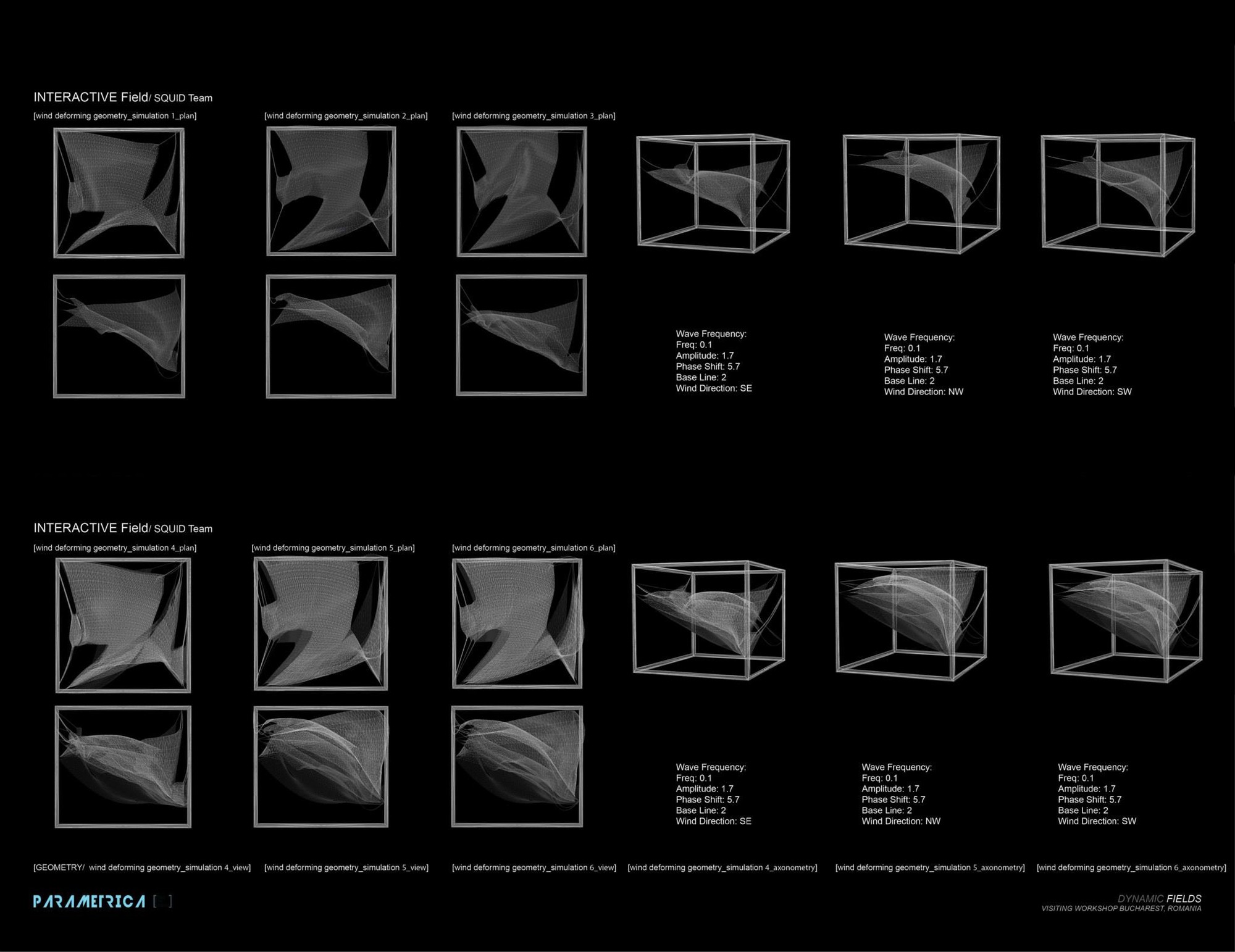 Gallery of Innovative Prototyping @ Dynamic Fields – Responsive ...