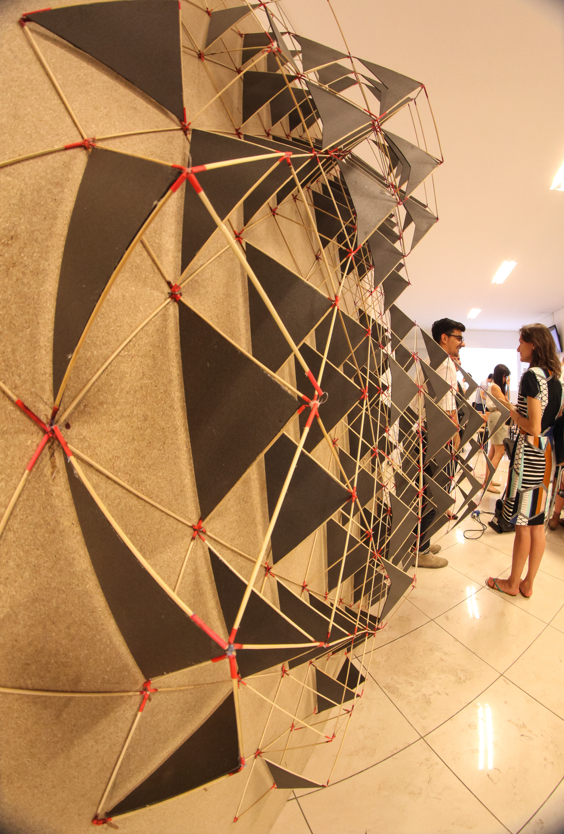 Gallery of Innovative Prototyping @ Dynamic Fields – Responsive ...