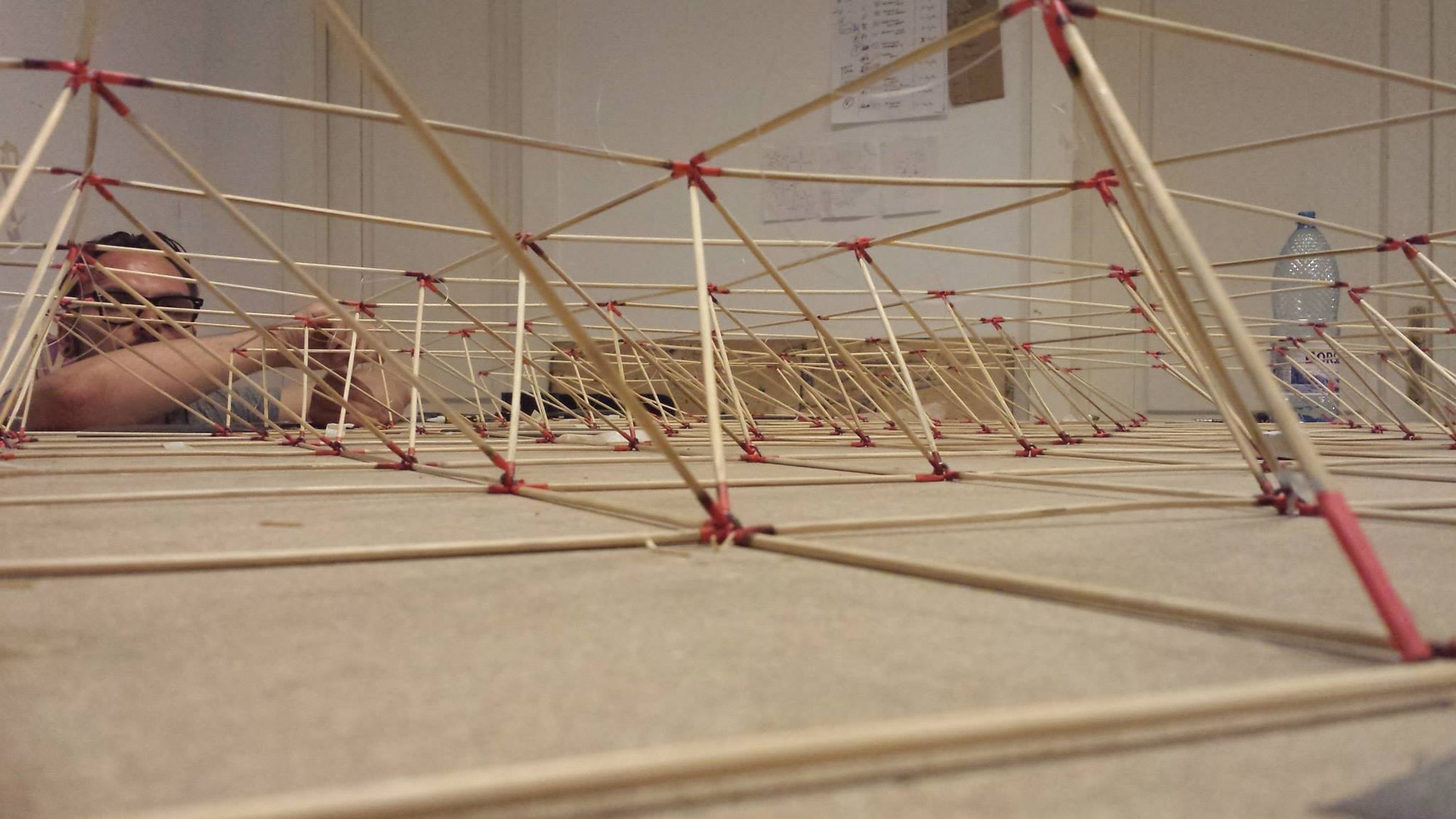 Gallery of Innovative Prototyping @ Dynamic Fields – Responsive ...
