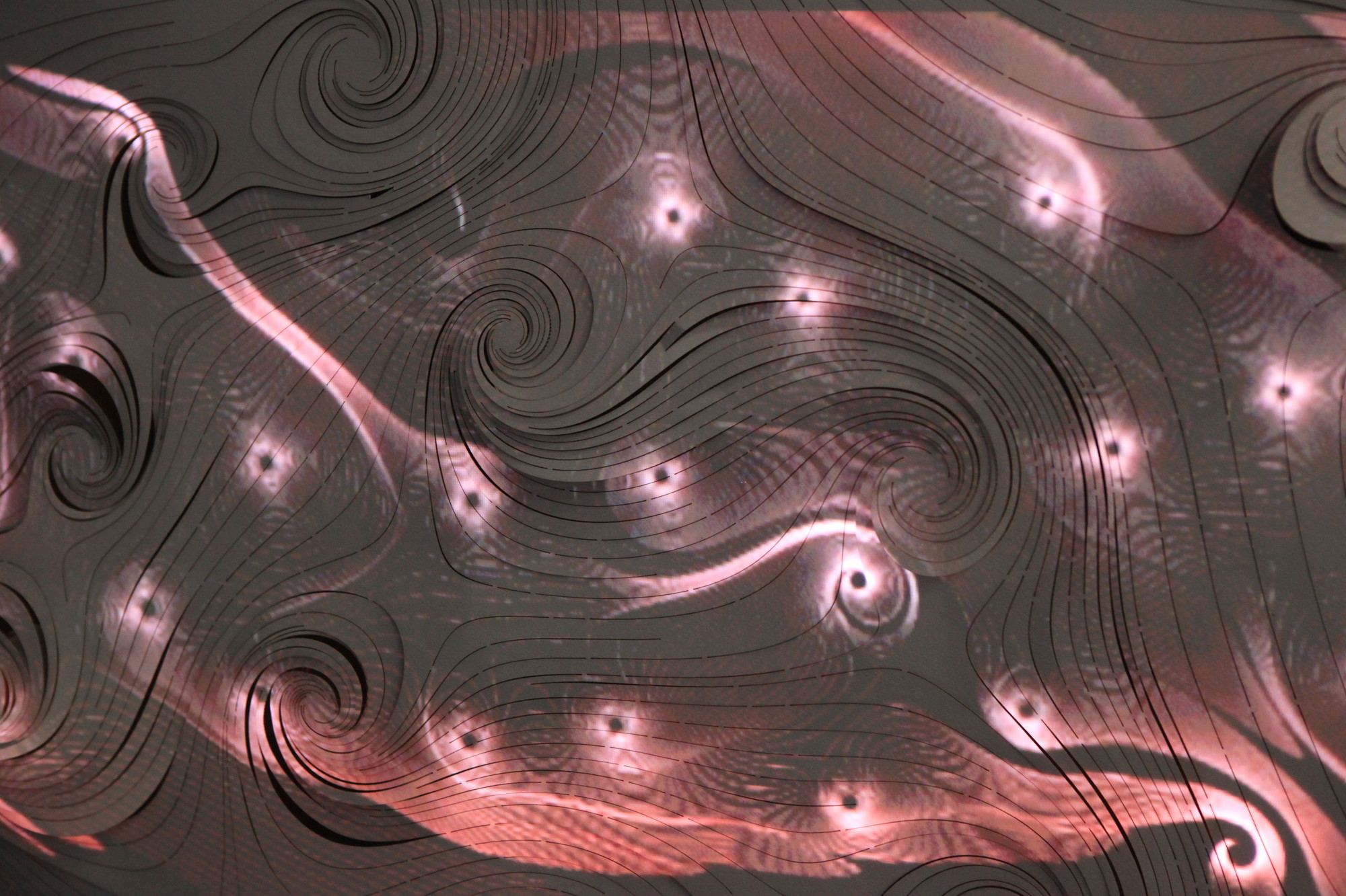 Gallery of Innovative Prototyping @ Dynamic Fields – Responsive ...