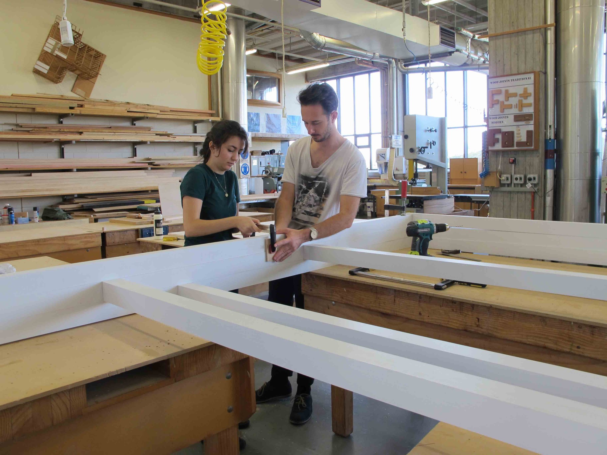 Gallery of Model Home 2013 / Michael Lin + Atelier Bow-Wow with Andrew ...