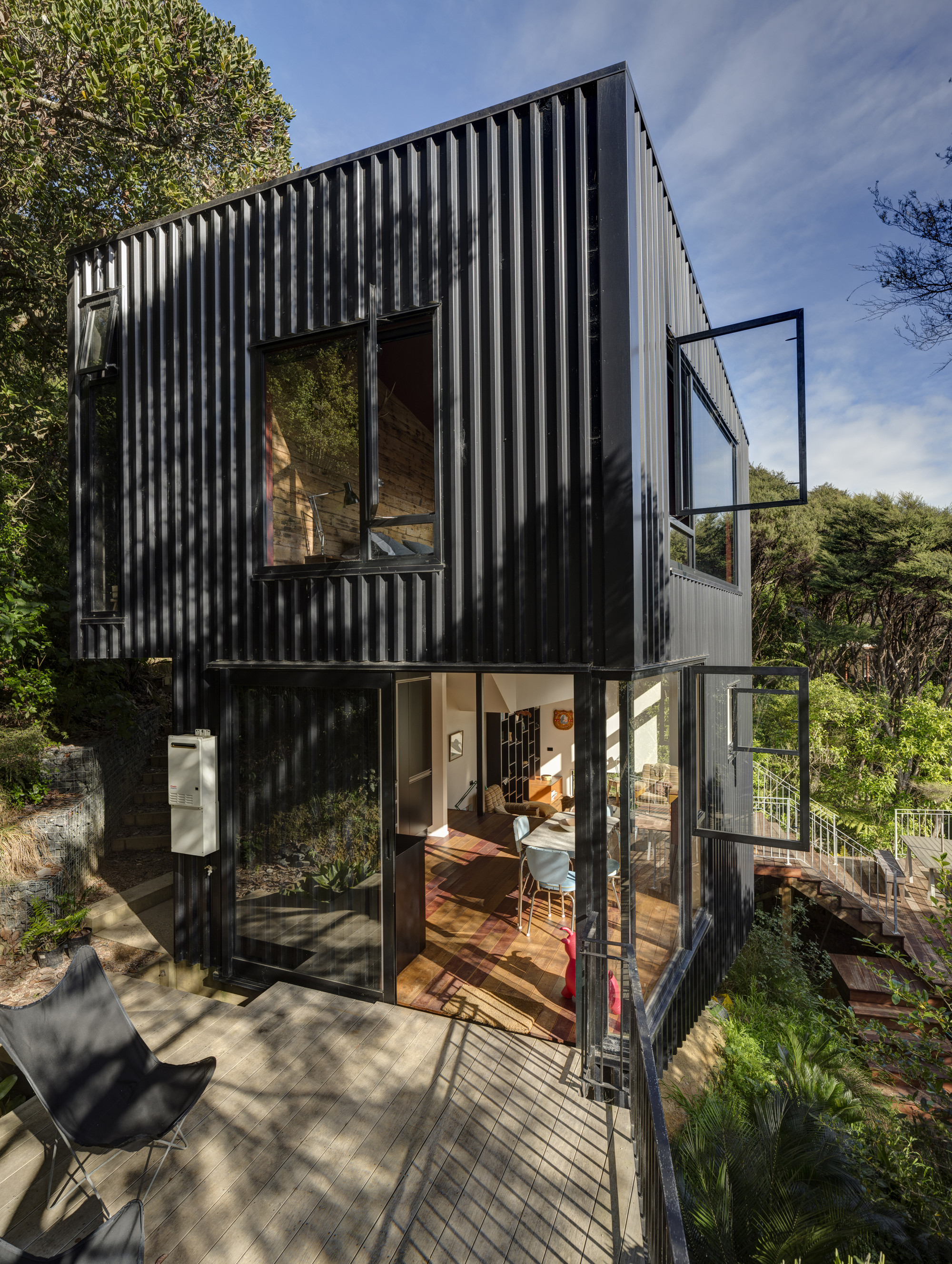 Gallery of Blackpool House / Glamuzina Paterson Architects - 17